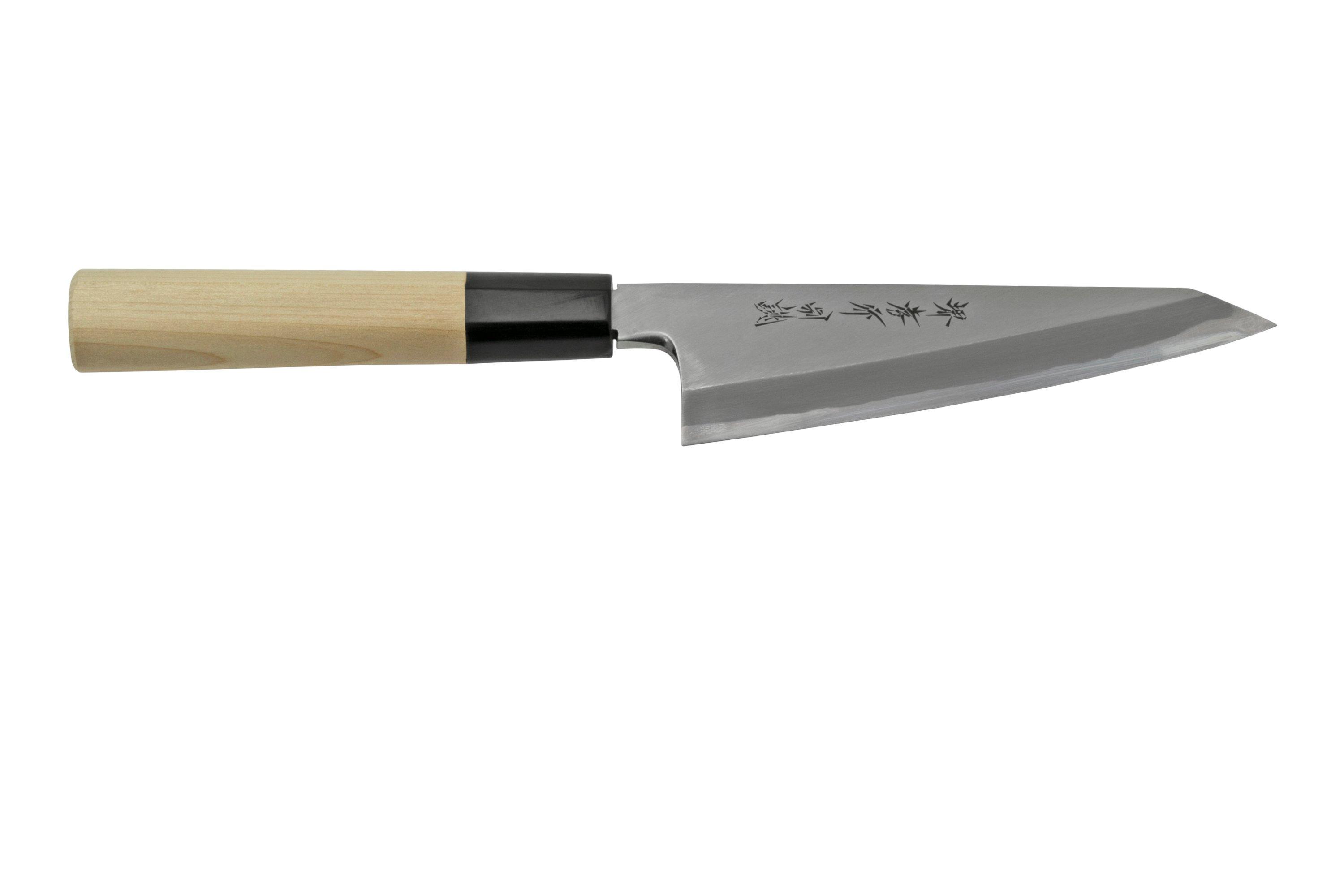 Sakai Takayuki Tokujo 03194 wa-honesuki boning knife, 15 cm ...