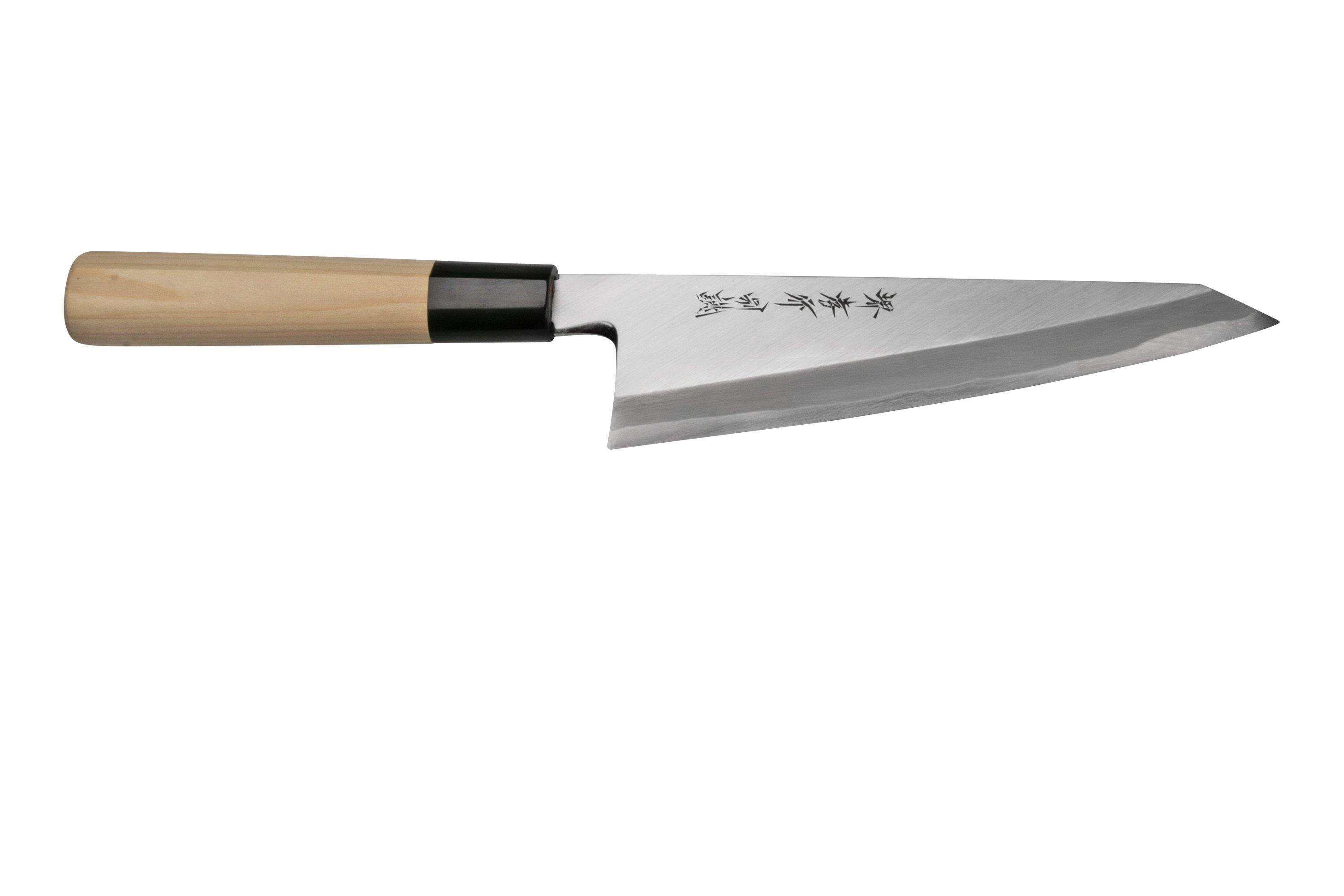 Sakai Takayuki Tokujo 03195 wa-garasuki boning knife, 18 cm ...