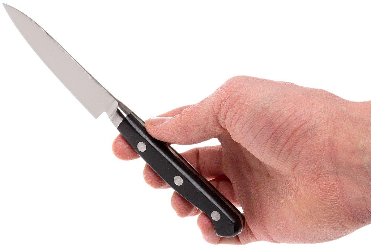 Sakai Takayuki Grand Chef paring knife, 9 cm, 10001 | Advantageously ...