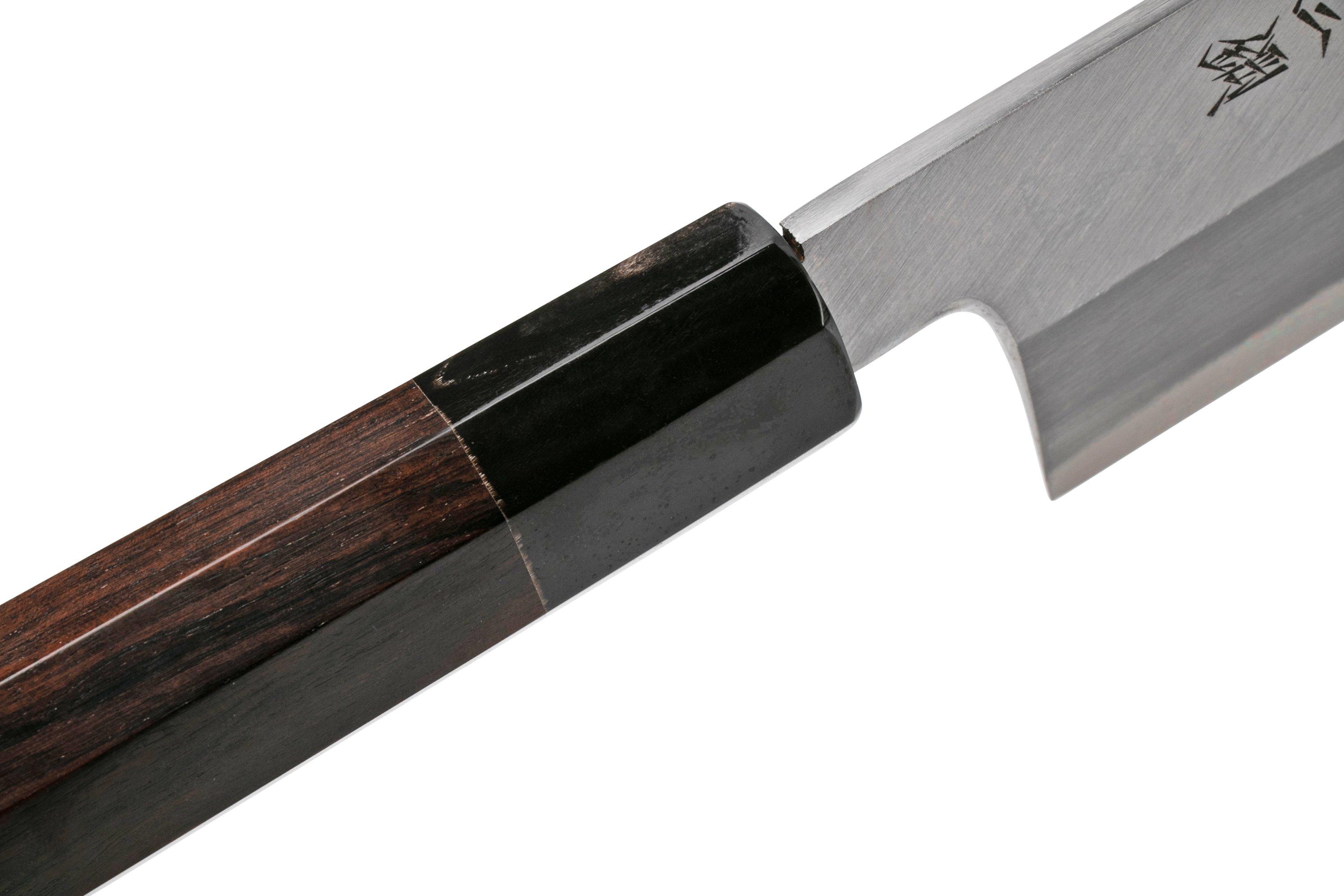 Sakai Takayuki Blue 2 Steel Japanese Style 01255 kamagata usuba 21 cm ...