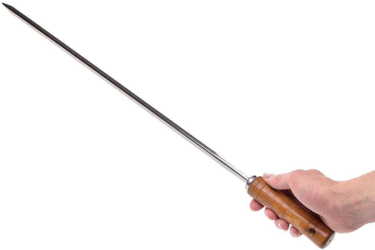 Tramontina Churrasco BBQ meat pen, 65cm | Advantageously shopping at ...