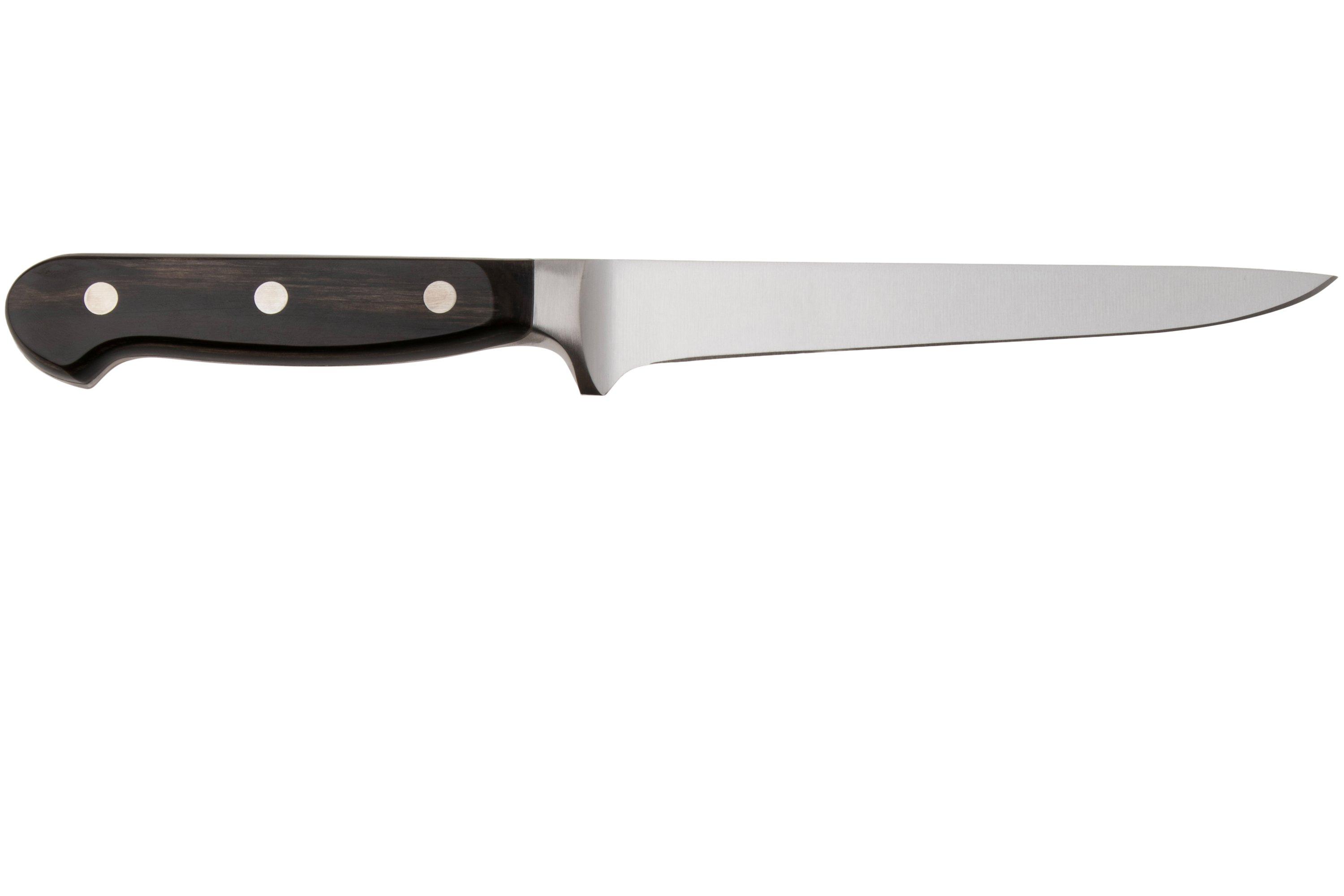 Tramontina Century Wood 21536196 boning knife, 16 cm | Advantageously ...