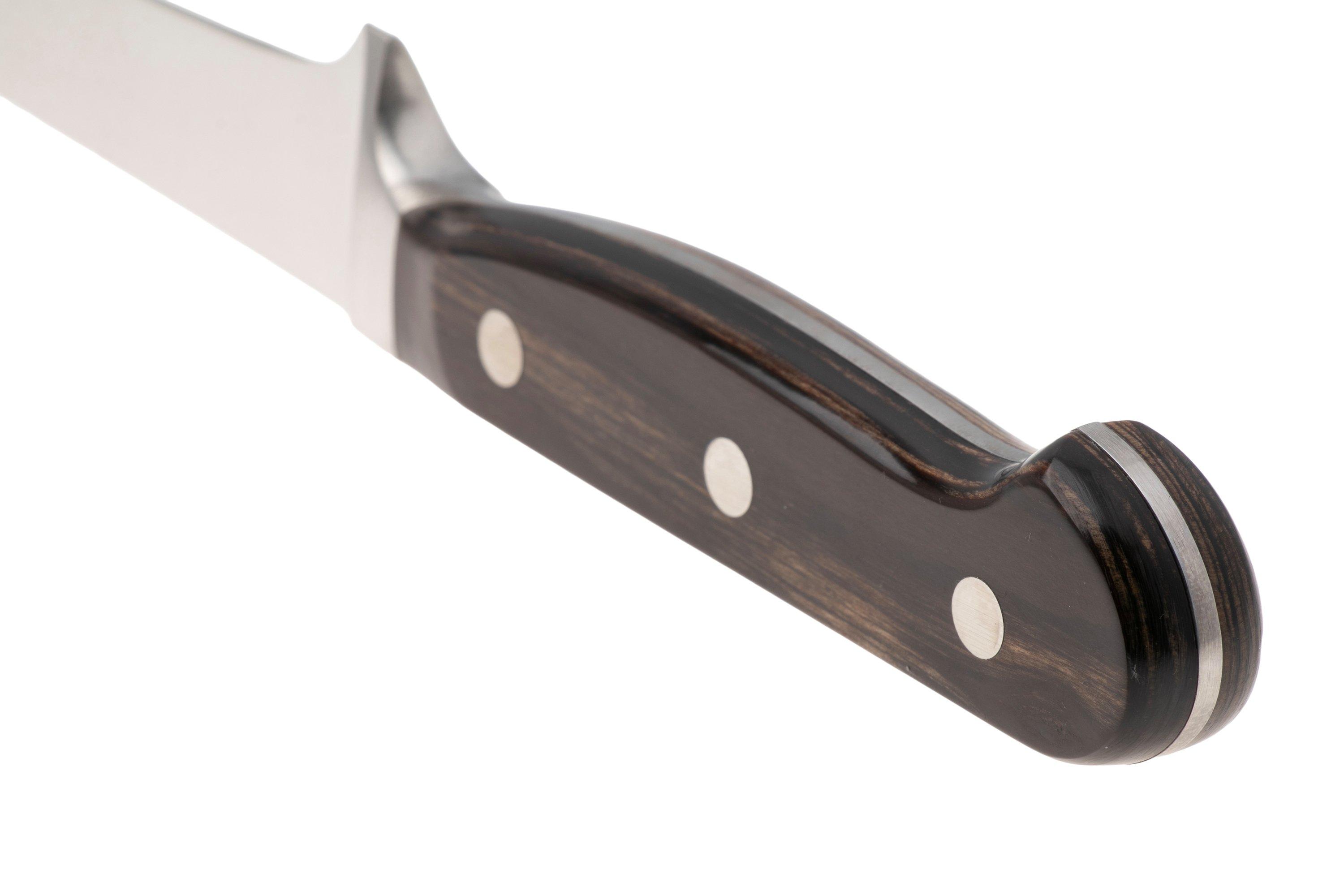 Tramontina Century Wood 21536196 boning knife, 16 cm | Advantageously ...