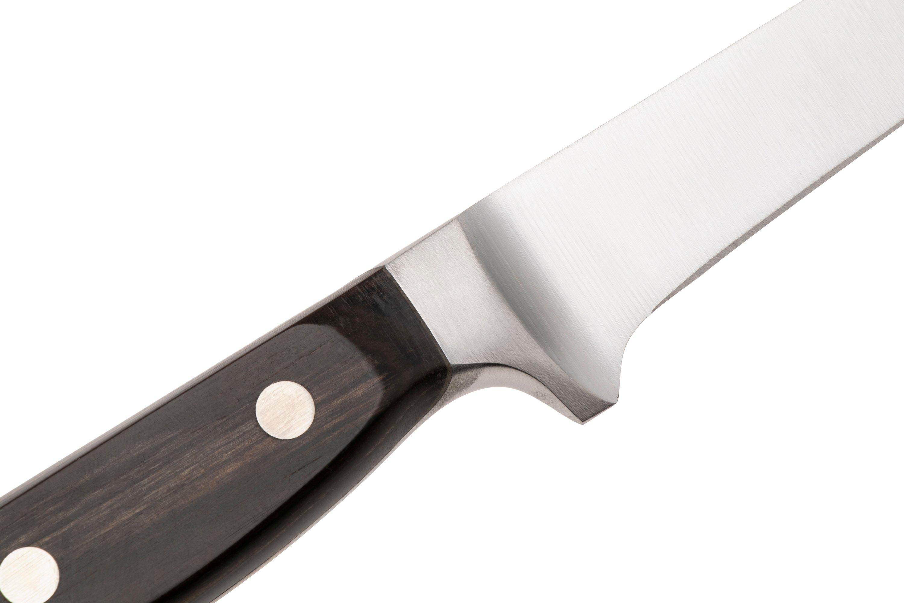 Tramontina Century Wood 21536196 boning knife, 16 cm | Advantageously ...