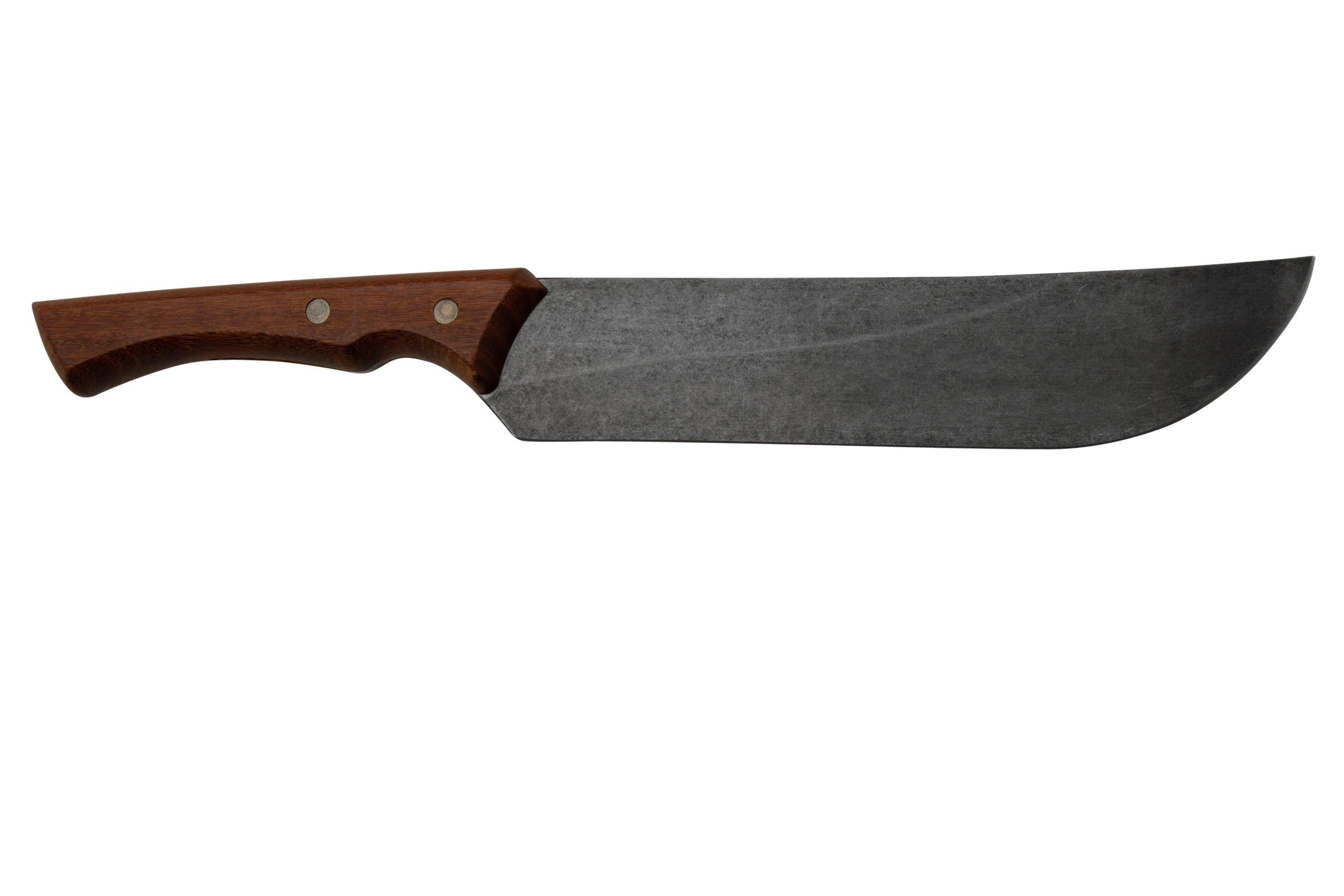 Tramontina Churrasco Black 22843-108 Metzgermesser, 20 cm | Günstiger ...