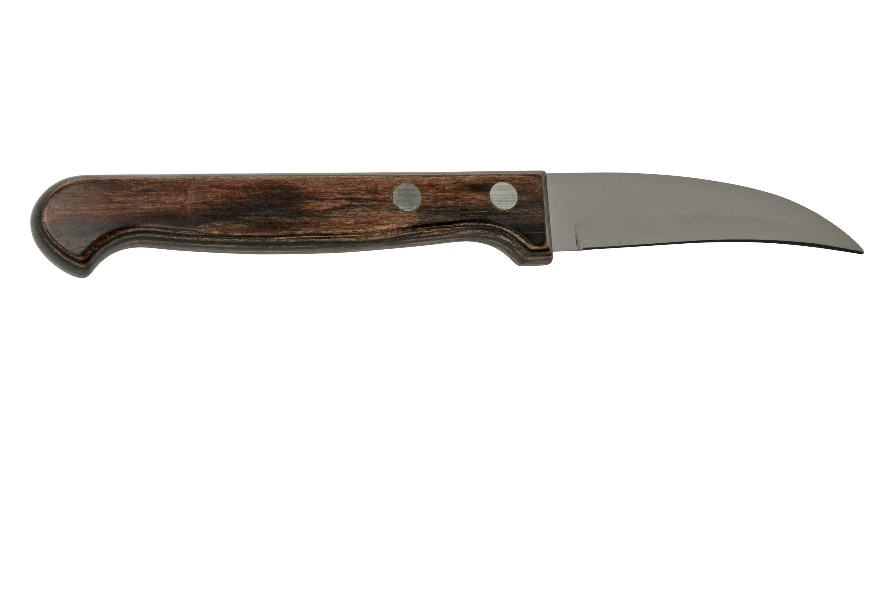Tramontina Landhaus 29810-189 turning knife 7.5 cm | Advantageously ...