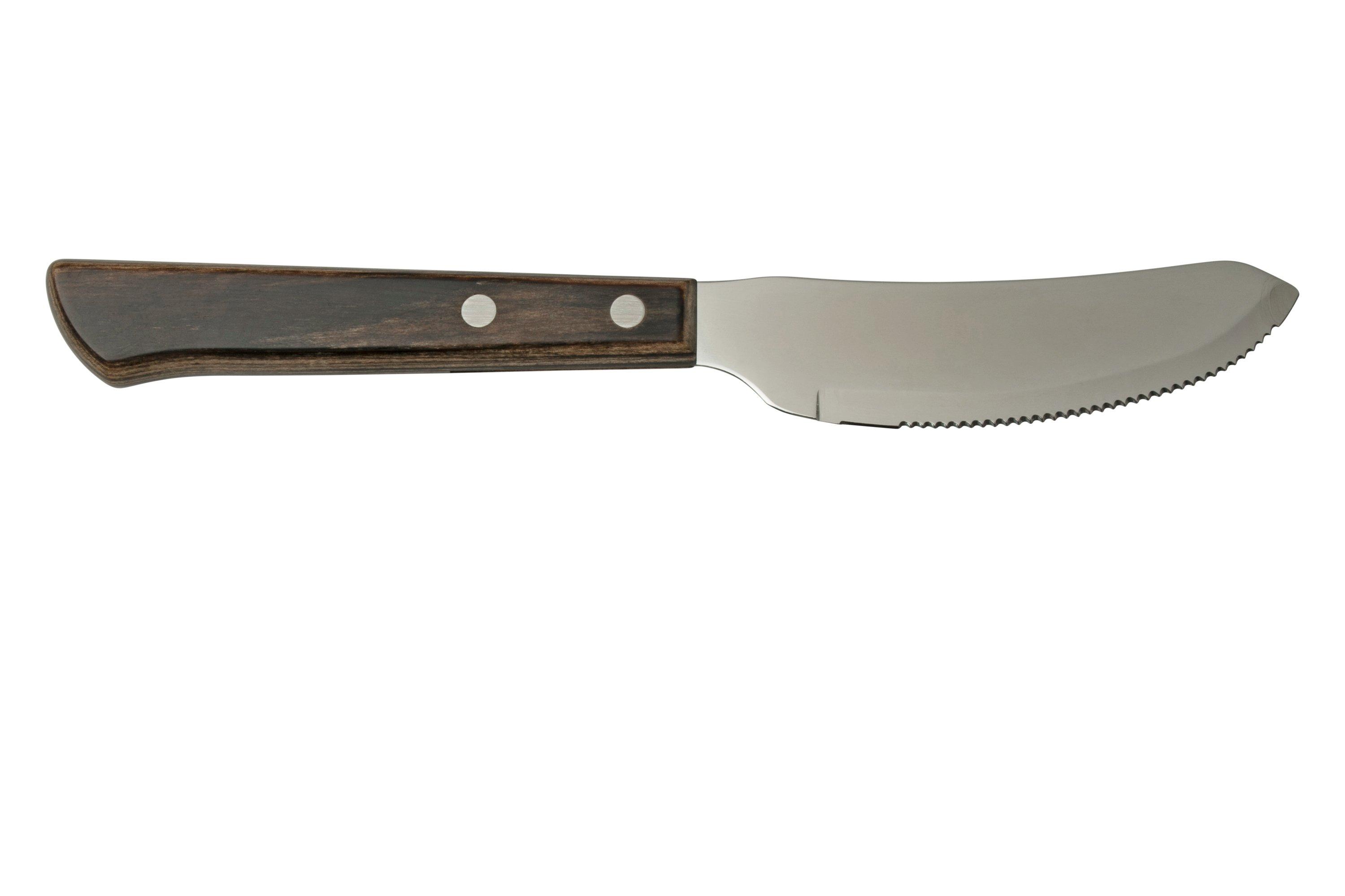 Tramontina Landhaus 29810-265 coltello per pizza 10 cm | Fare acquisti ...