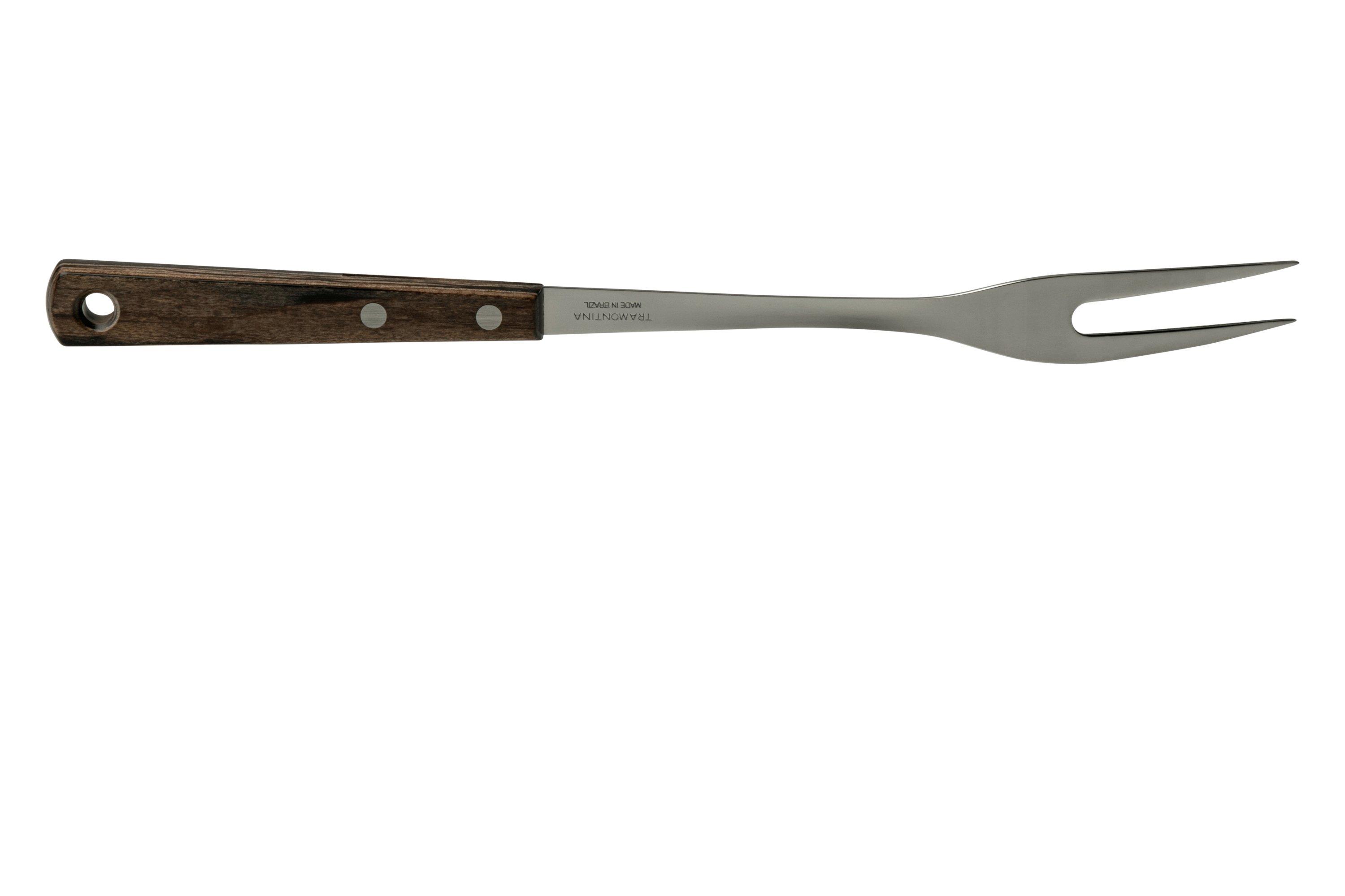 Tramontina Landhaus 29810-289 meat fork 33 cm | Advantageously shopping ...