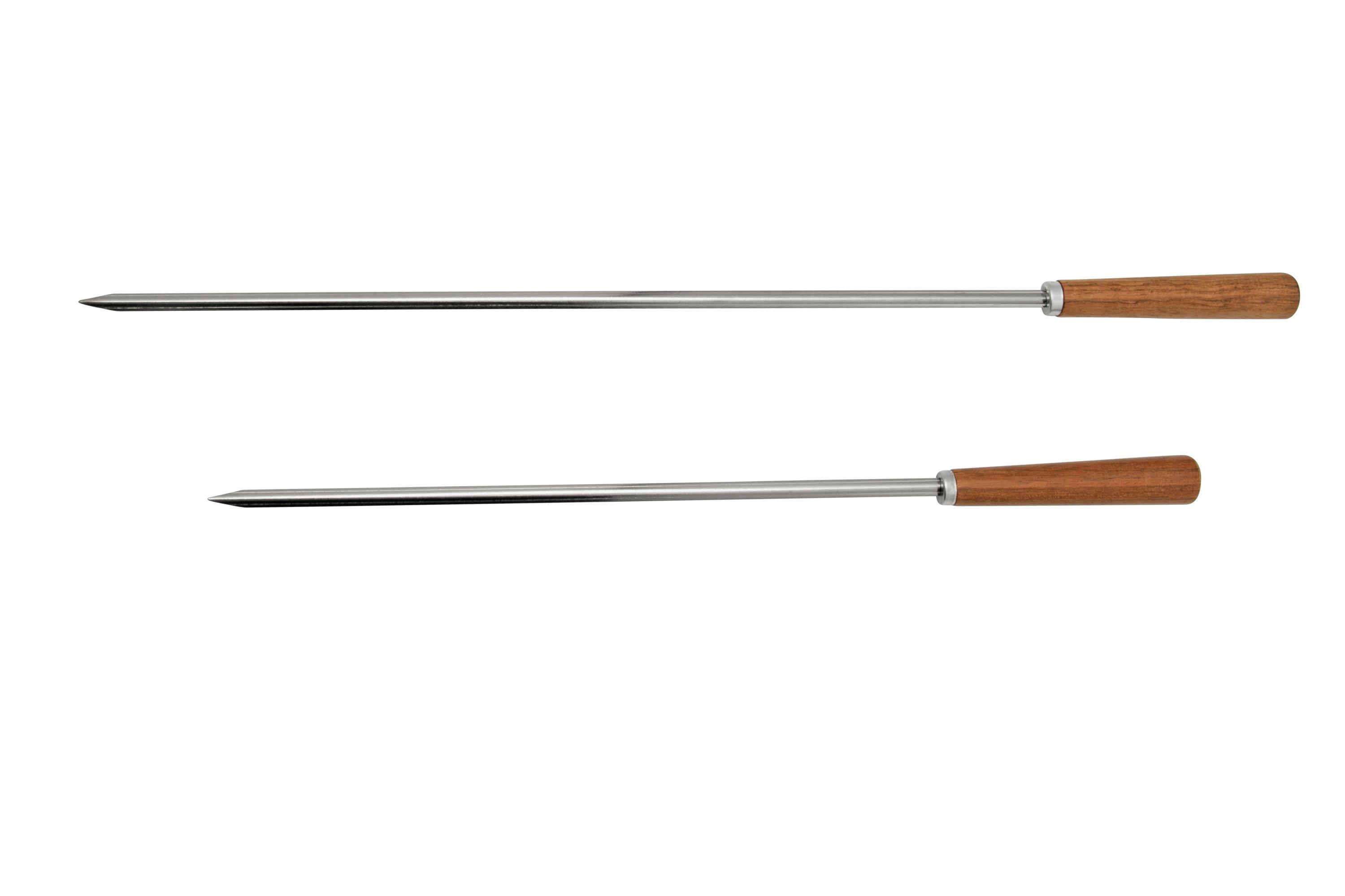 Tramontina Churrasco Amigos 29899-499 2-piece meat pen set ...