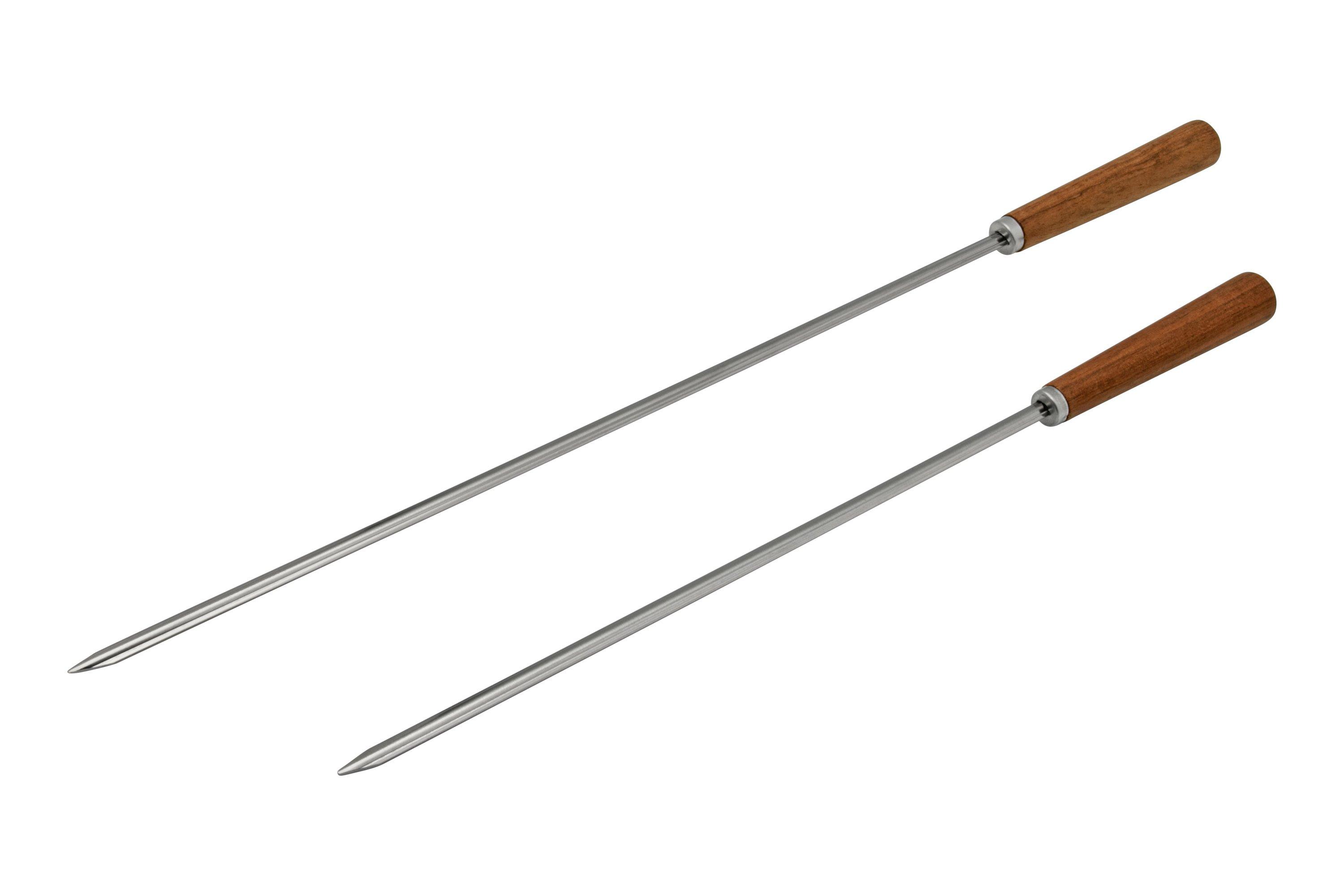 Tramontina Churrasco Amigos 29899-499 2-piece meat pen set ...