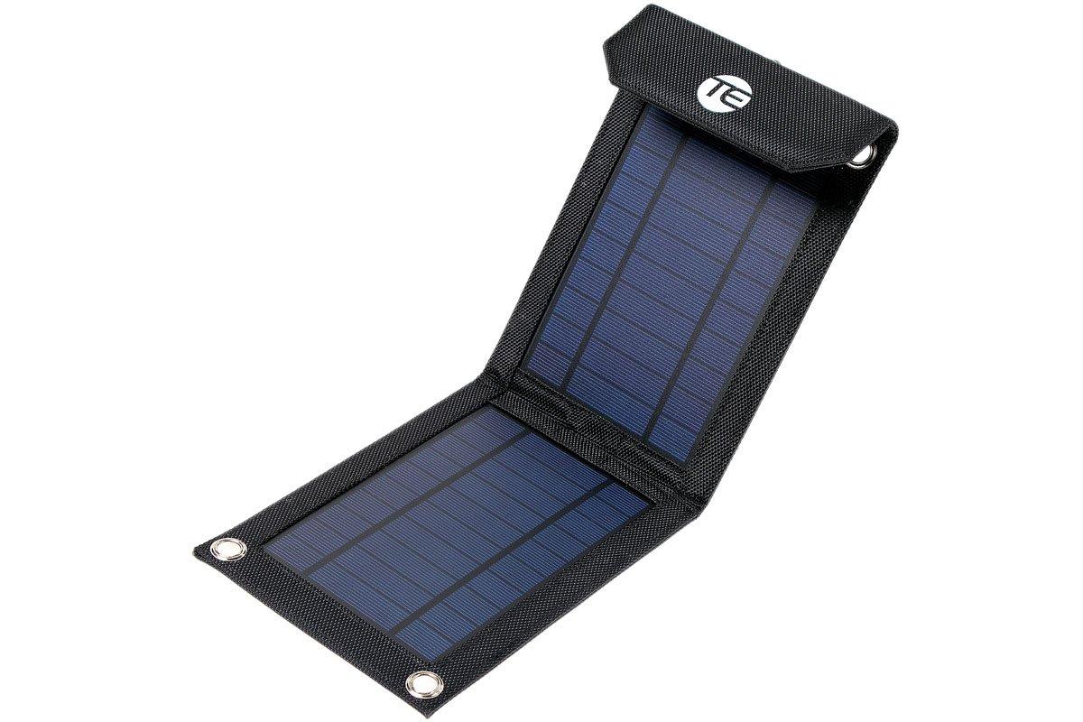 Texenergy Infinite Solar 5 solar panel TE-IS-501 | Advantageously ...
