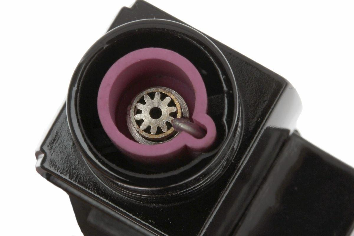 Turboflame Military, schwarz | Günstiger shoppen bei knivesandtools.de