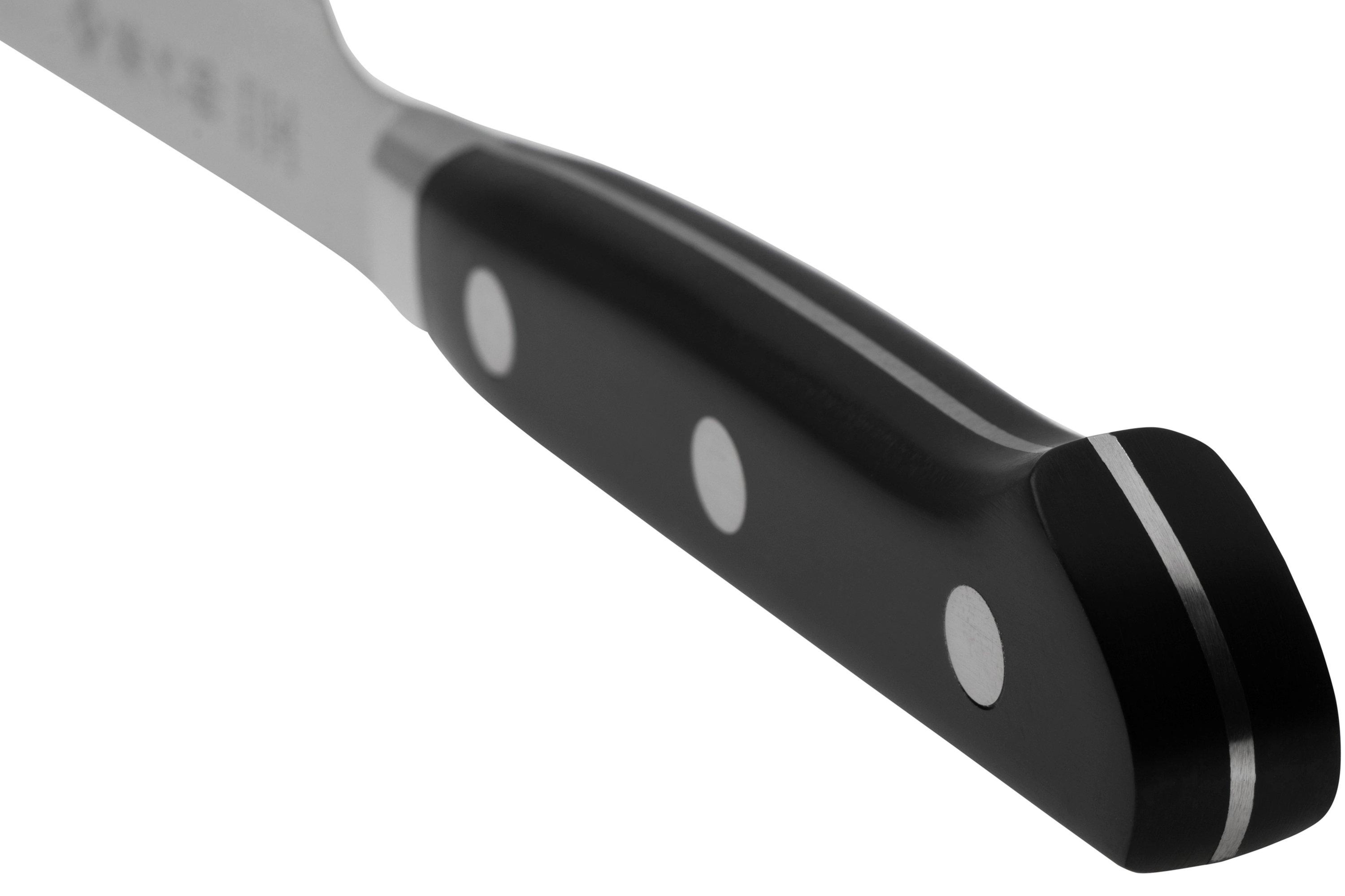 Tojiro Classic DP3, F-797, 3-layered, steak knife, 12 cm ...