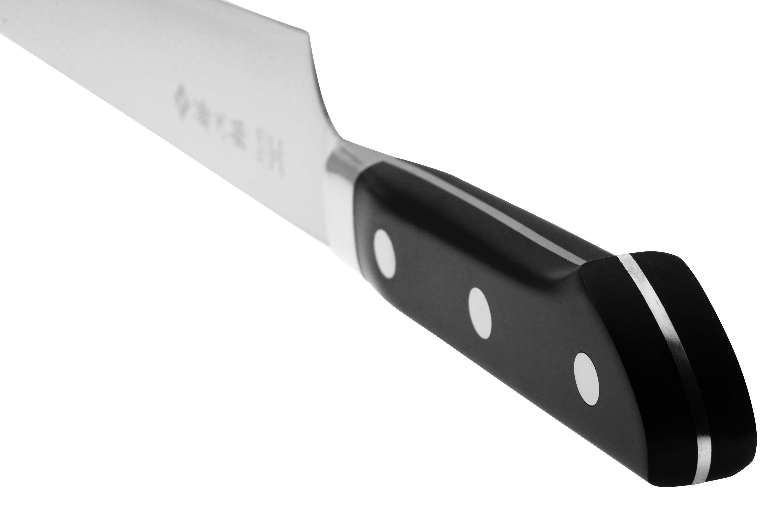 Tojiro Classic DP3, F-826, 3-layered, carving knife, 21 cm ...