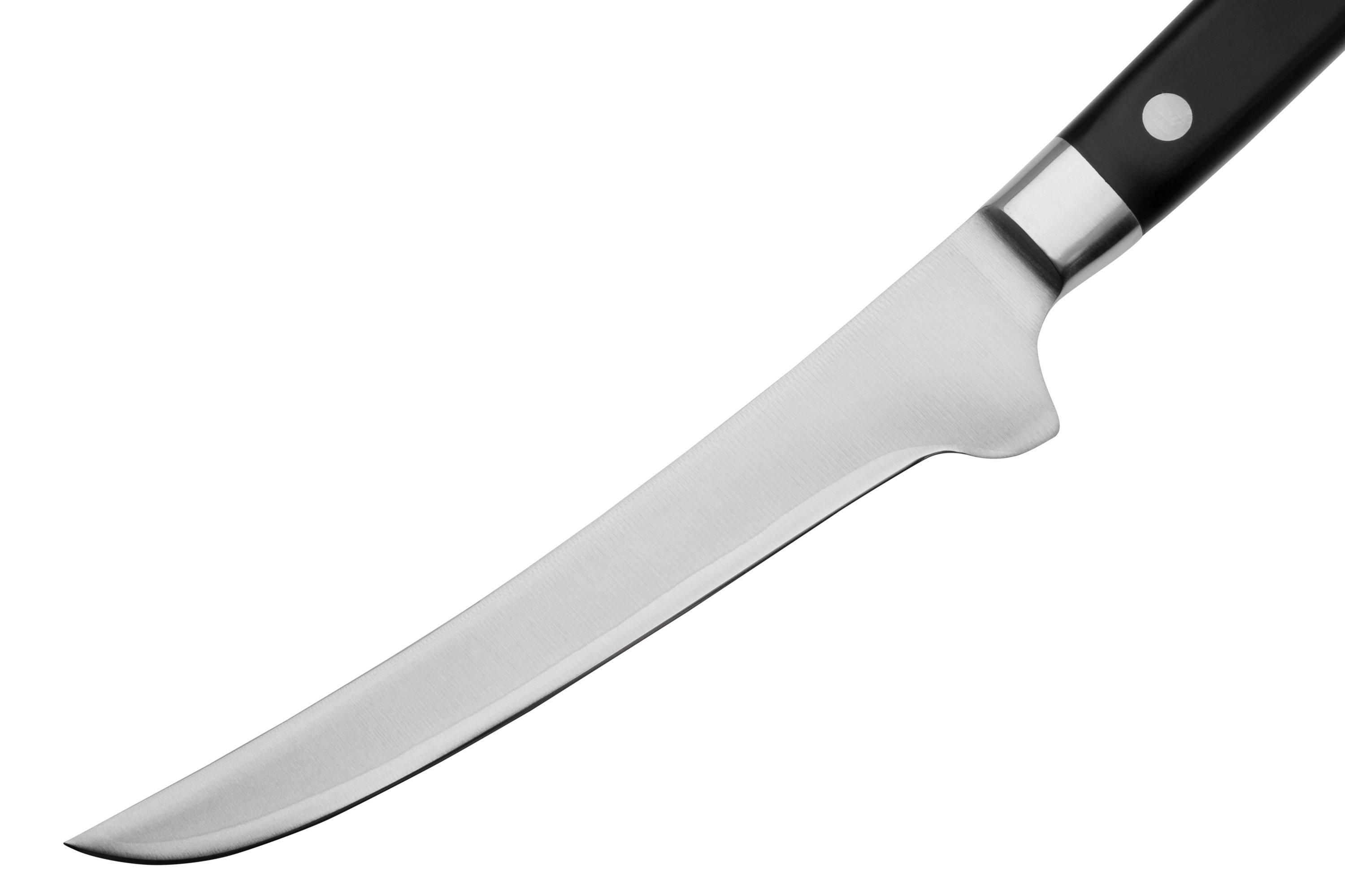 Tojiro Classic DP3, F-827, 3-layered, boning knife, 15 cm ...