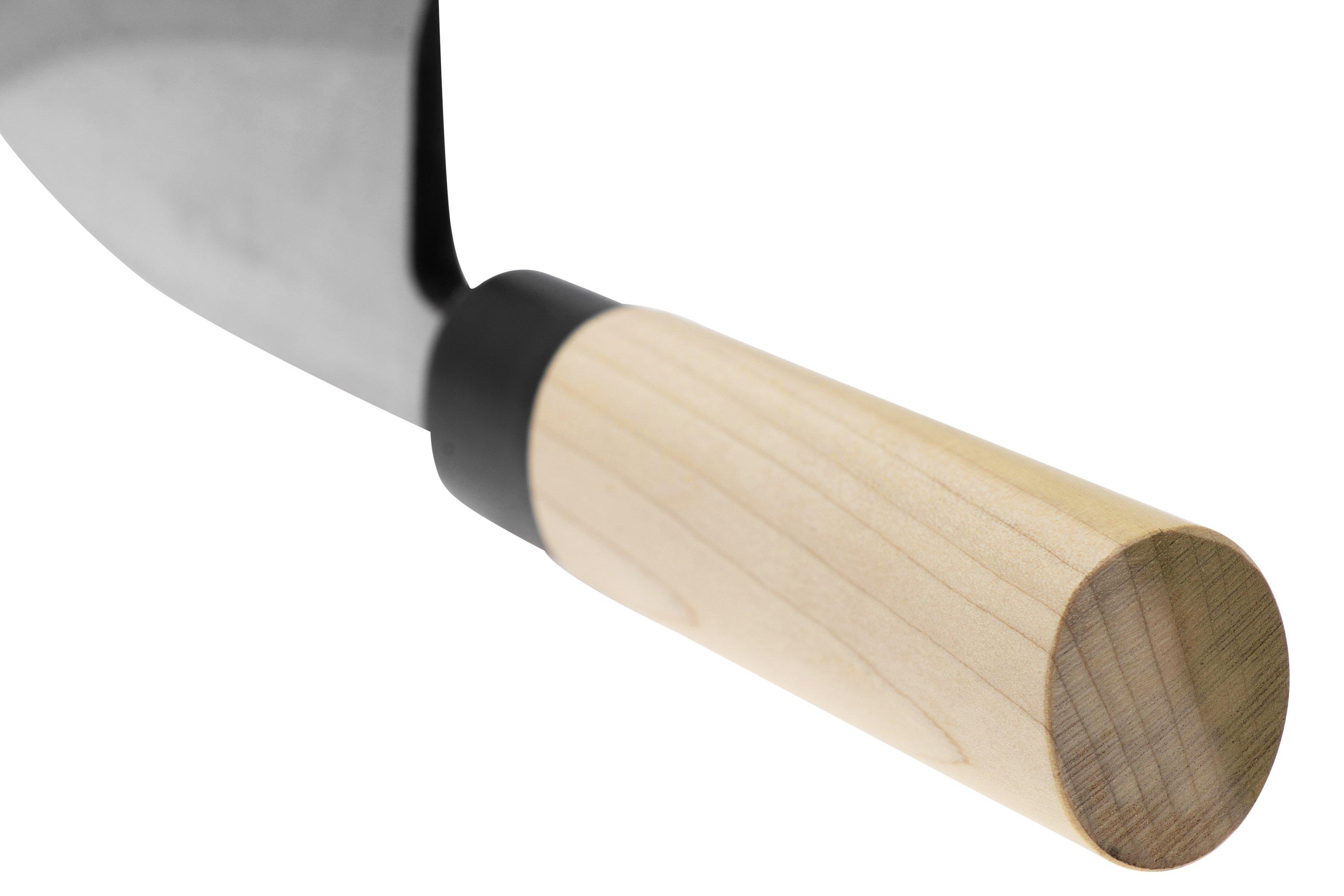 Tojiro Shirogami F-900 mini deba, 12 cm | Advantageously shopping at ...