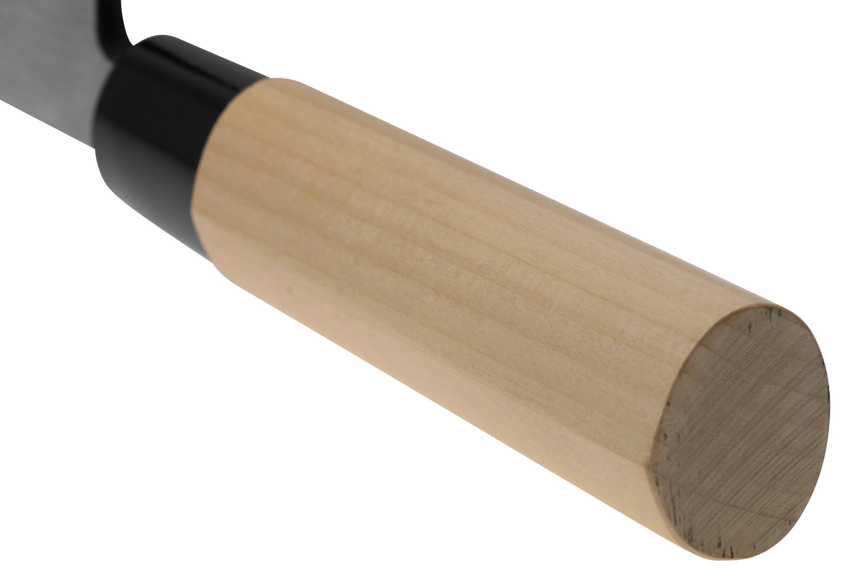 Tojiro Shirogami F-902 deba, 16.5 cm | Advantageously shopping at ...