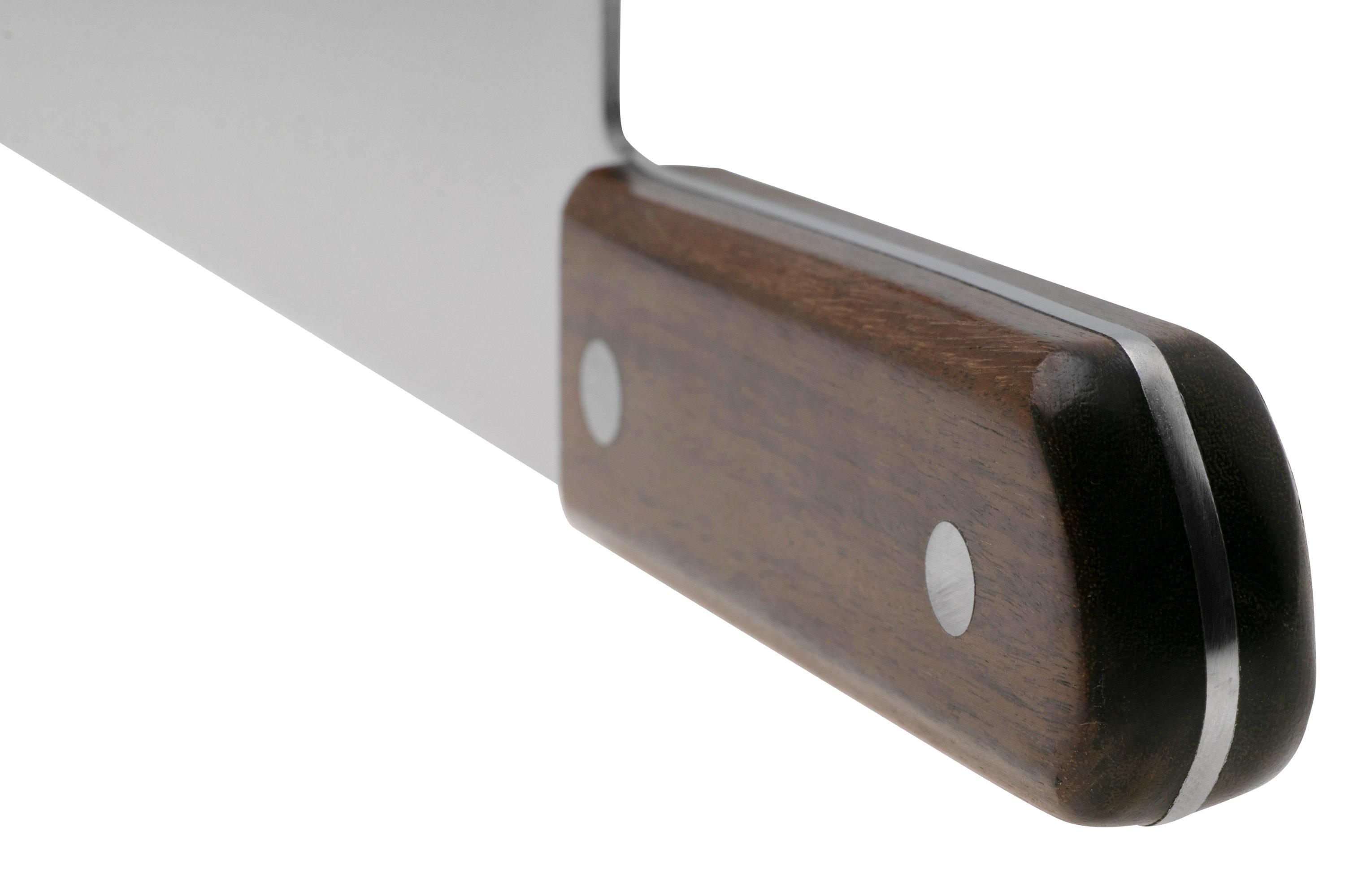 Tojiro DP3, JF-921, 3-layered, Chinese chef's knife, 22.5 cm ...