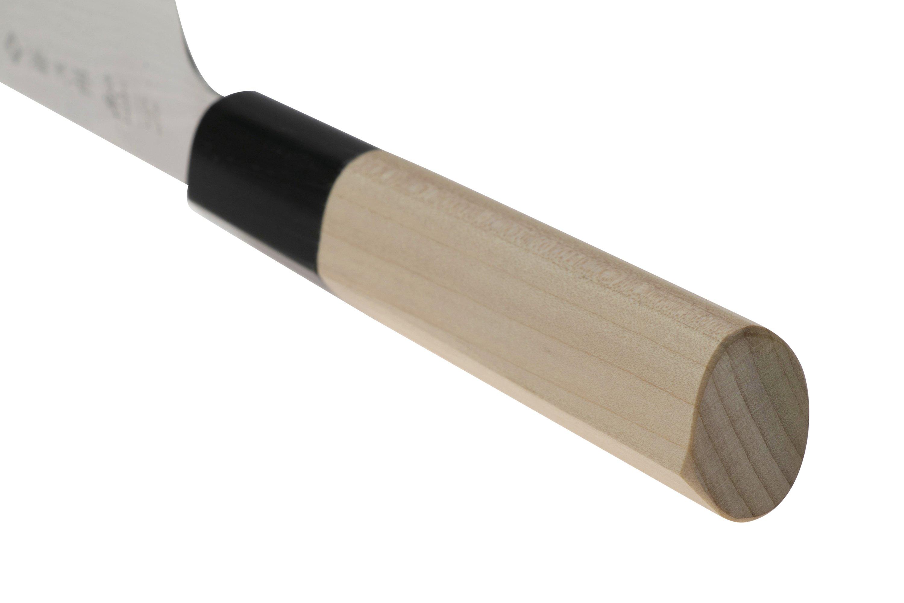 Tojiro Shippu DP63 Petty FD-592 coltello multiuso, 13 cm | Fare ...