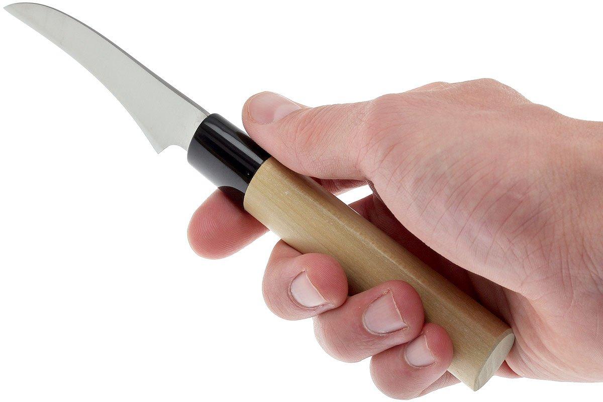 Tojiro Zen 3-layer blade, turning knife 7 cm FD-560 | Advantageously ...