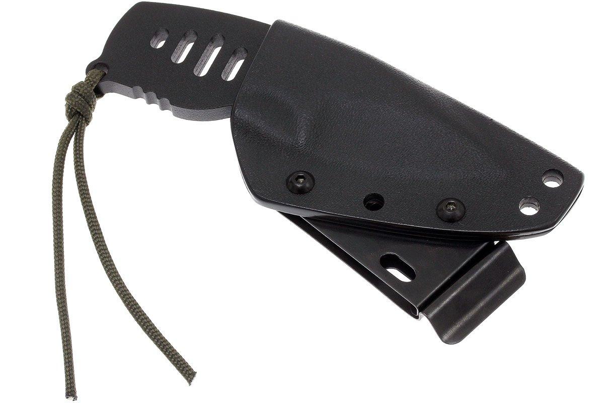 TOPS Knives Baghdad Box Cutter, BBC-01 | Advantageously shopping at ...