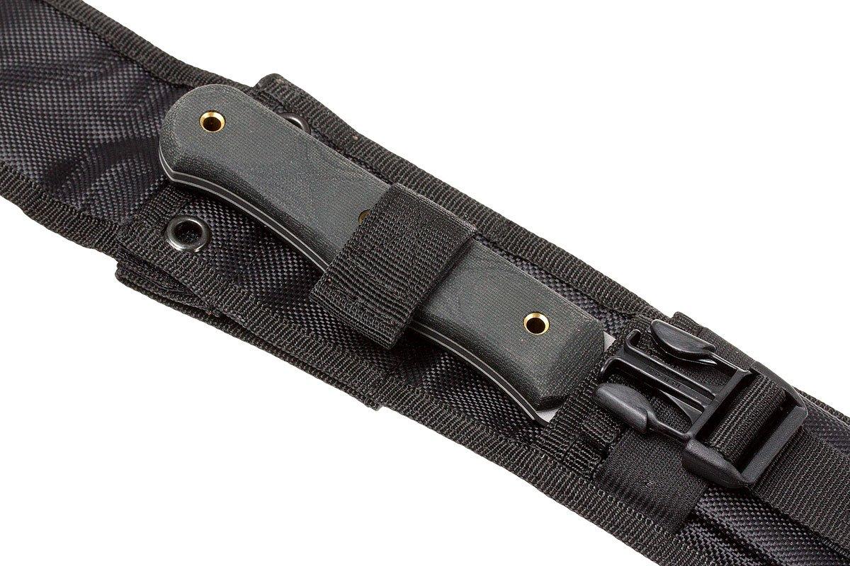 TOPS Knives D Fly 4.5 outdoor knife, DFLY-4.5 | Advantageously shopping ...