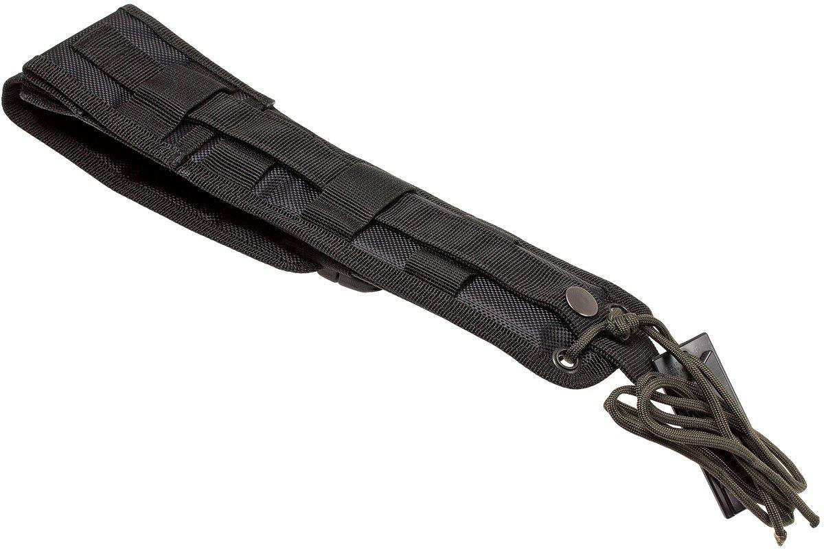 TOPS Knives D Fly 4.5 outdoor knife, DFLY-4.5 | Advantageously shopping ...