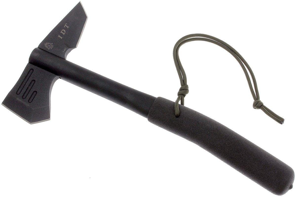 TOPS Knives IDT Individual Demolition Tool axe, IDT-01 | Advantageously ...
