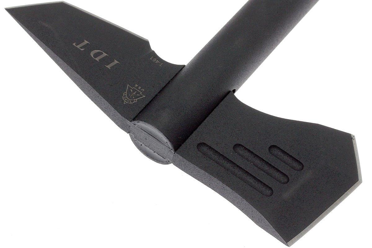 TOPS Knives IDT Individual Demolition Tool axe, IDT-01 | Advantageously ...