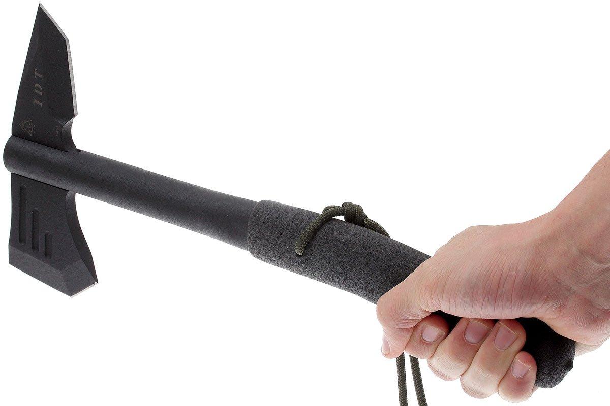 TOPS Knives IDT Individual Demolition Tool axe, IDT-01 | Advantageously ...