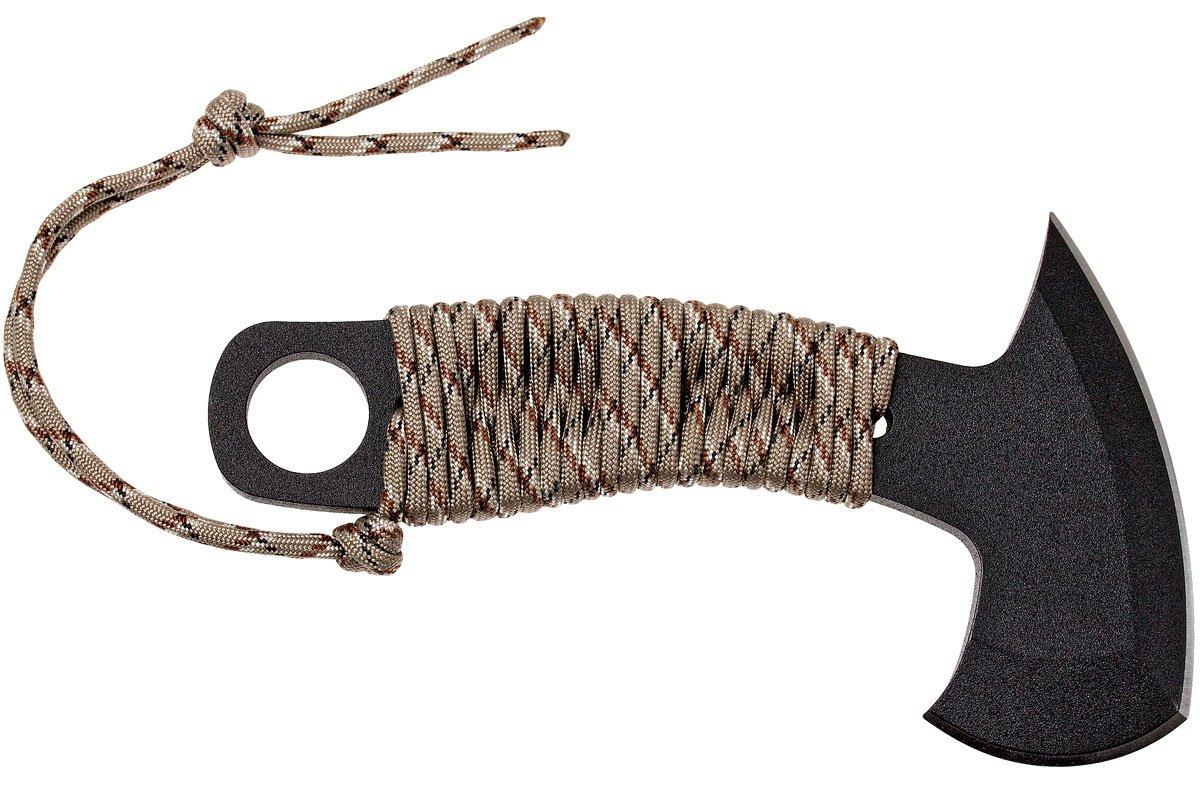 TOPS Knives Micro Hawk Axt, MHAWK-01 | Günstiger shoppen bei ...