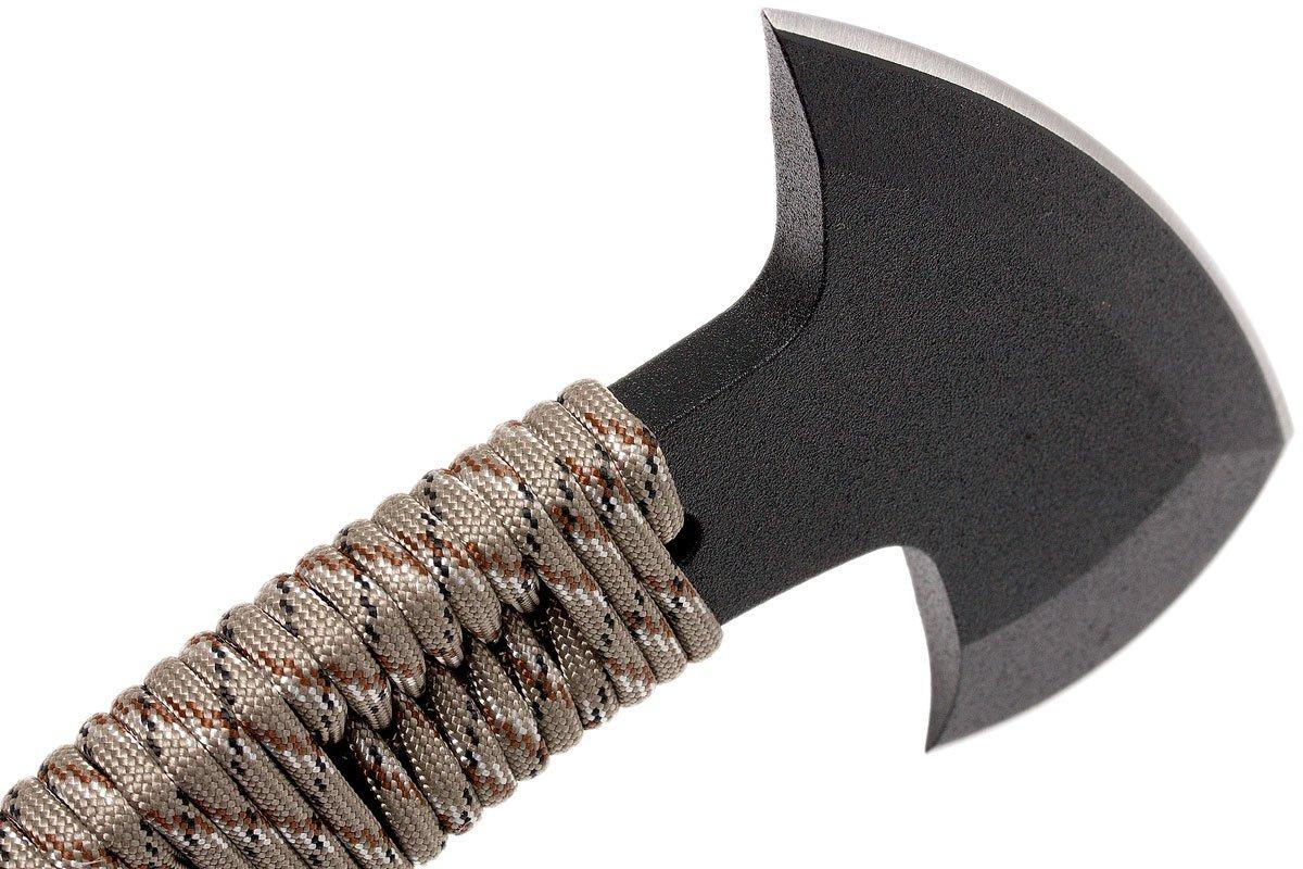 TOPS Knives Micro Hawk hacha, MHAWK-01 | Compras con ventajas en ...