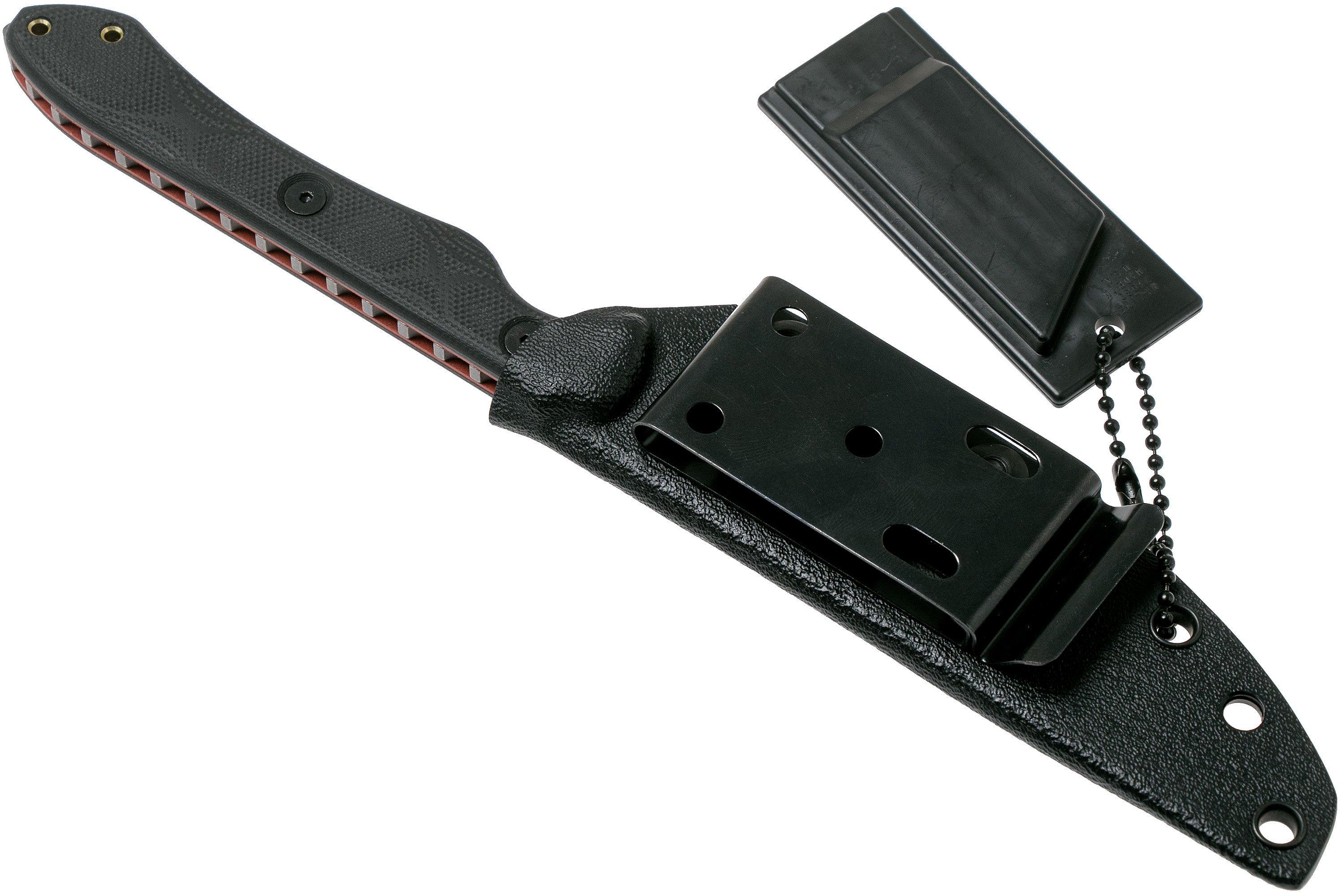 TOPS Knives Rapid Strike RDSK-01 feststehendes Messer | Günstiger ...