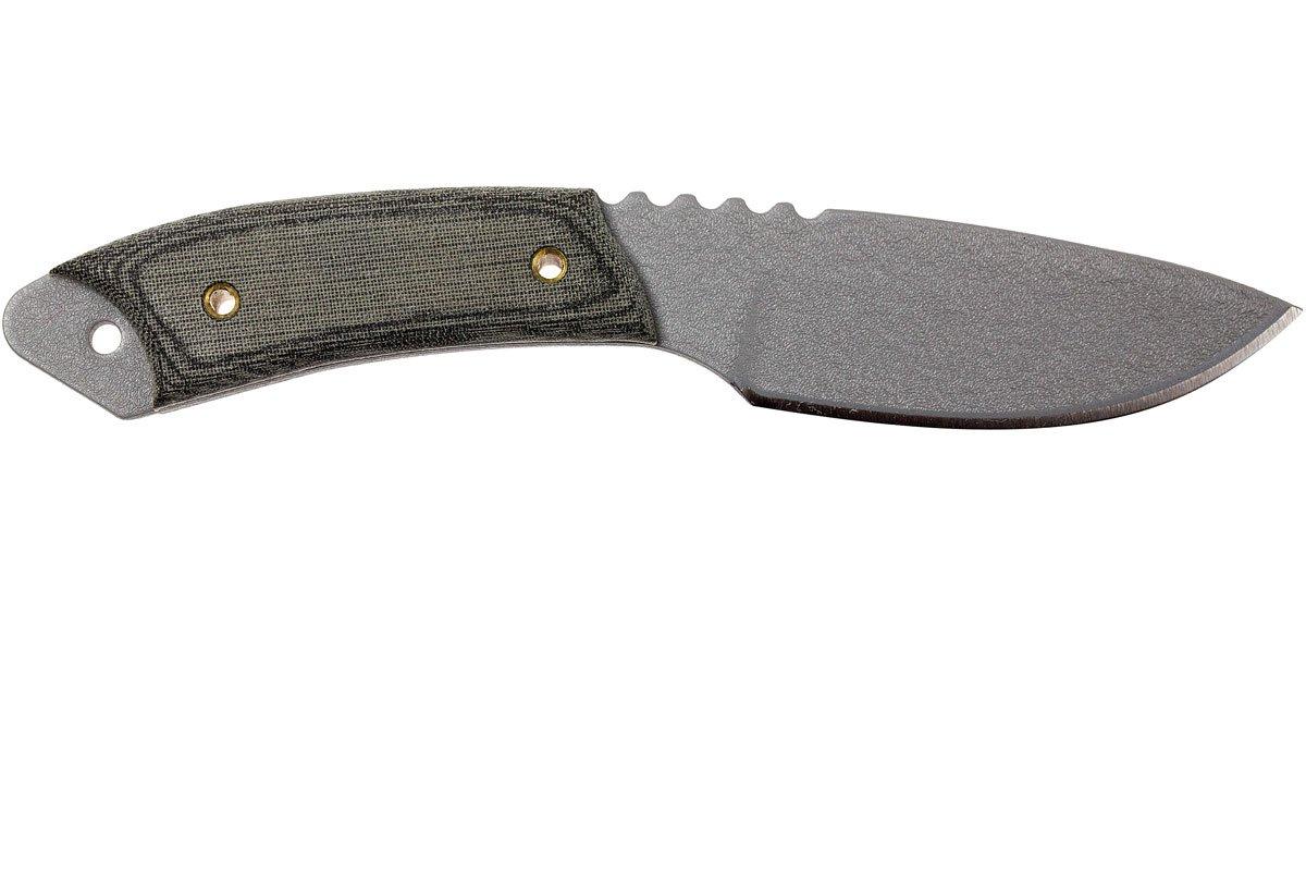 TOPS Knives Sparrow Hawke necker, SPH-01 | Advantageously shopping at ...