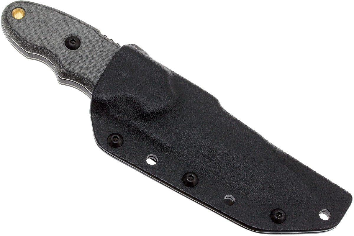 TOPS Knives Tom Brown Scout, TBS-010 | Advantageously shopping at ...