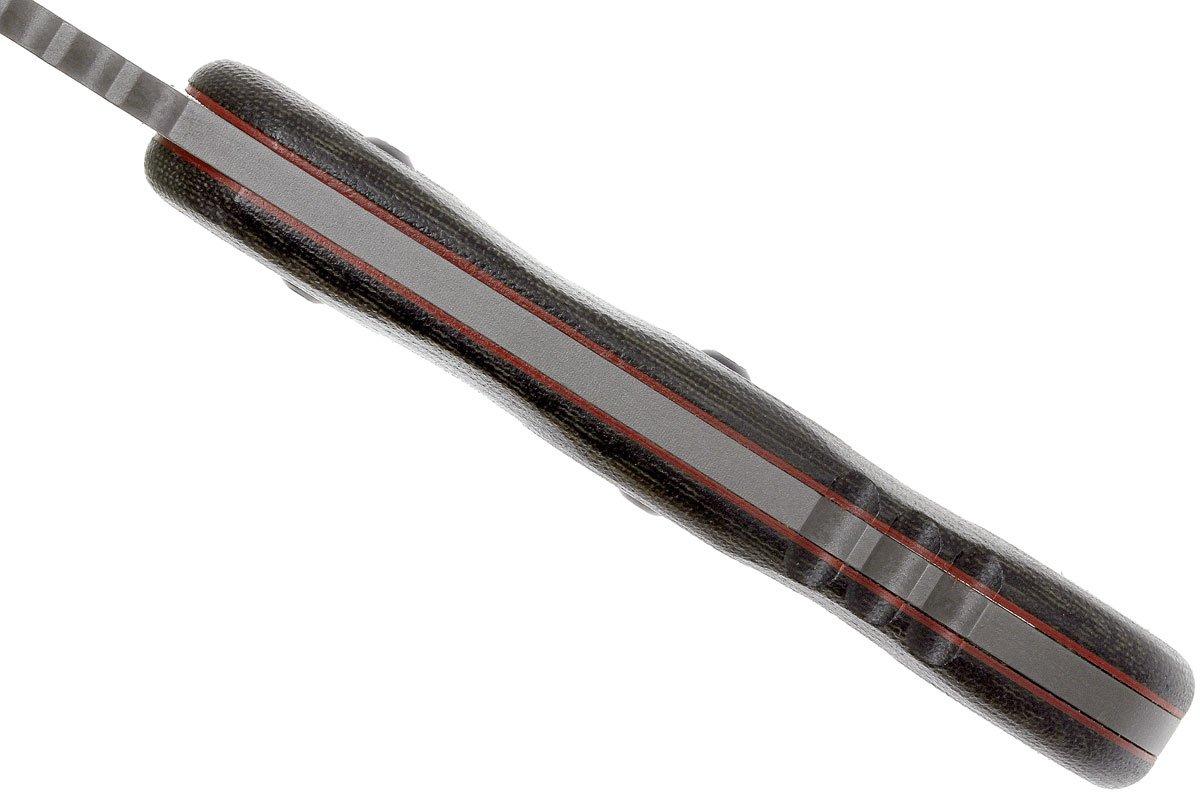 TOPS Knives Tex Creek Hunter, TEX-4 | Advantageously shopping at ...