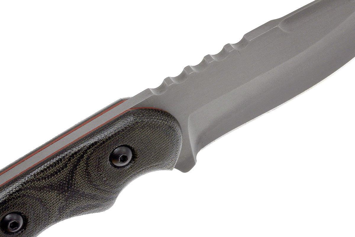 TOPS Knives Tex Creek Hunter, TEX-4 | Advantageously shopping at ...