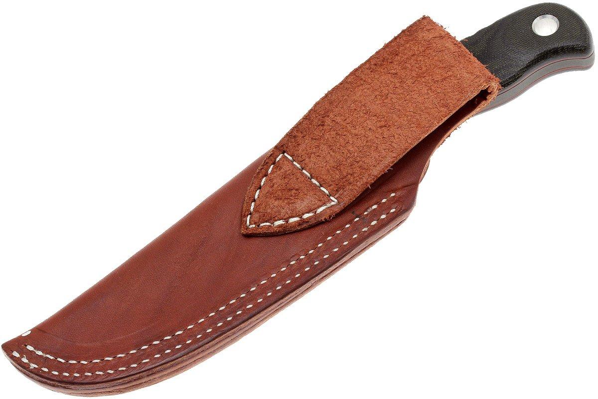 TOPS Knives Tex Creek Hunter, TEX-4 | Advantageously shopping at ...