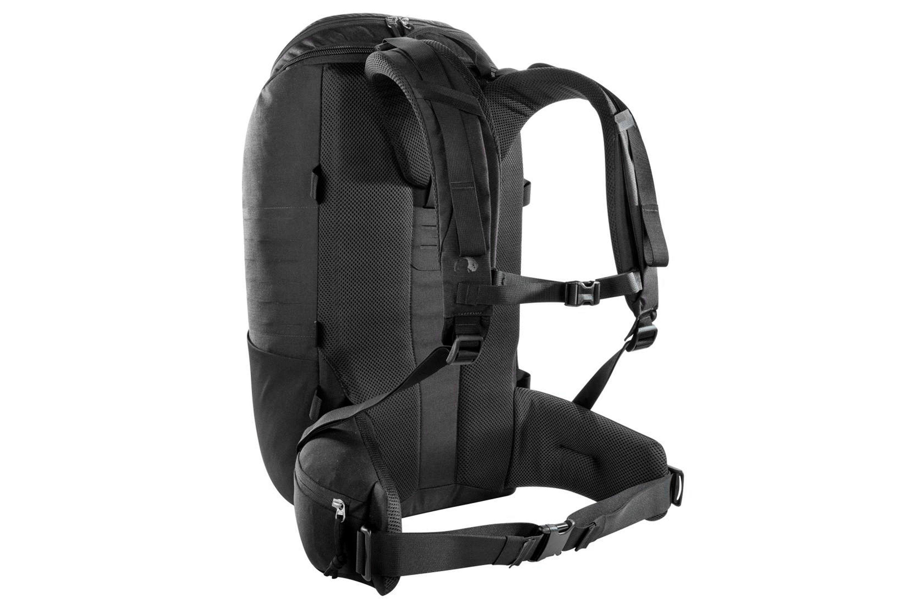 Tatonka EDC Pack 30 Liter 1417-040 nero, zaino | Fare acquisti ...