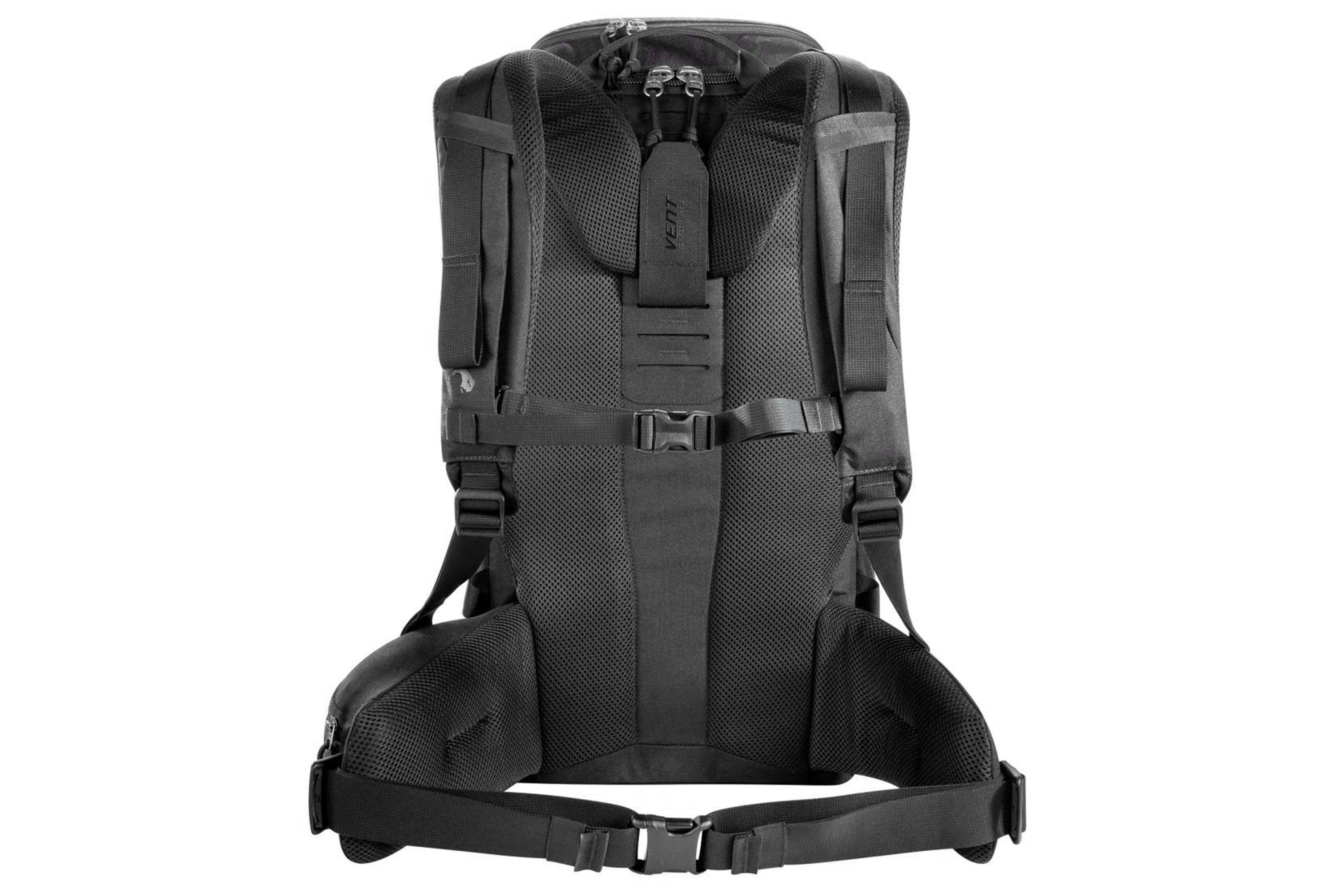 Tatonka EDC Pack 30 Liter 1417-040 nero, zaino | Fare acquisti ...