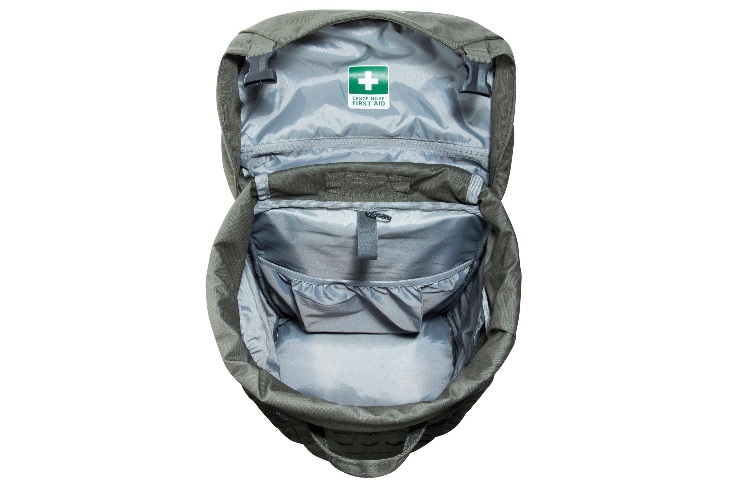 Tatonka Pyrox 40+10 Women BC Buscraft Backpack 1418-332 Stone Grey ...