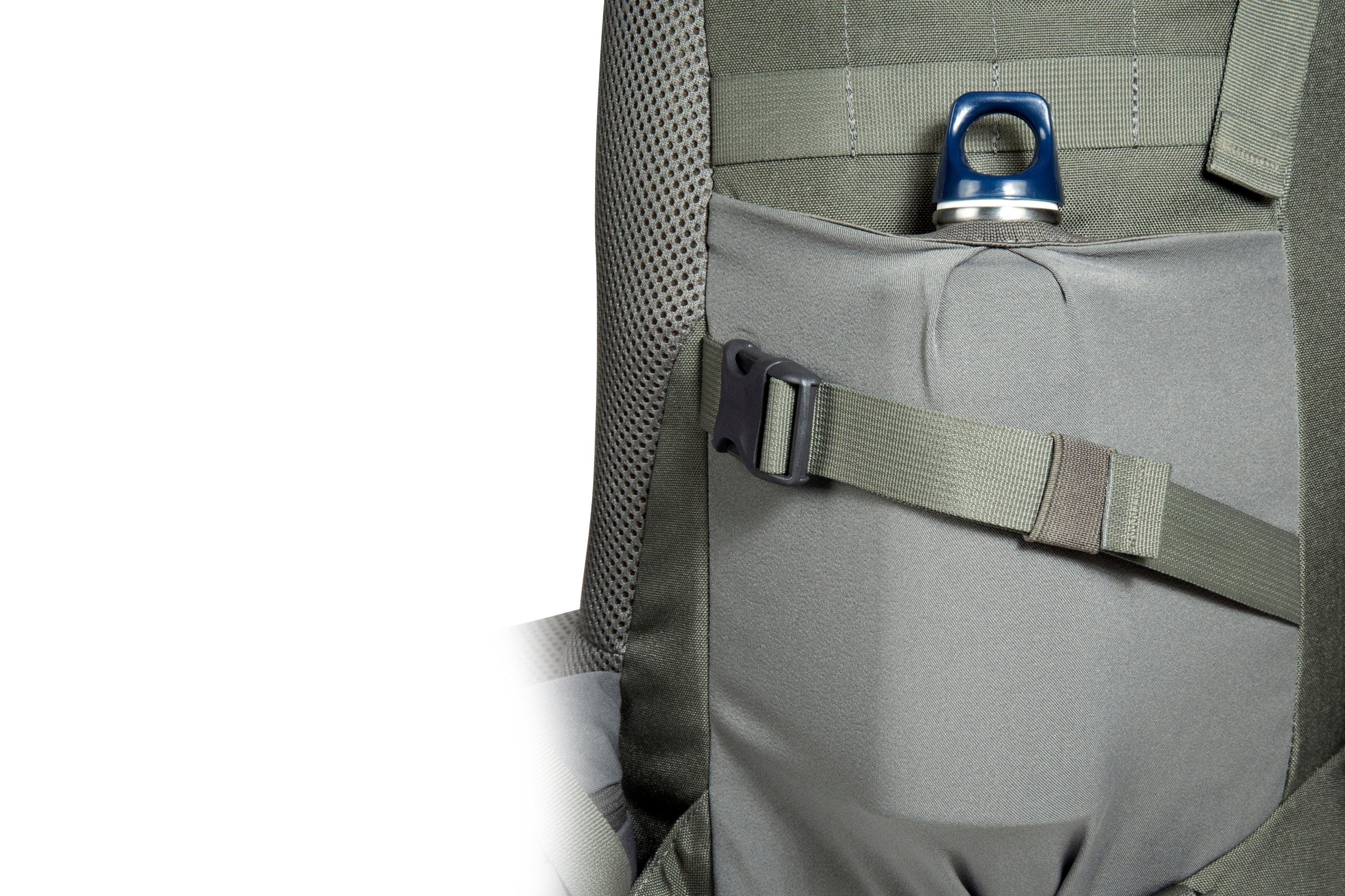 Tatonka Pyrox 40+10 Women BC Buscraft Backpack 1418-332 Stone Grey ...