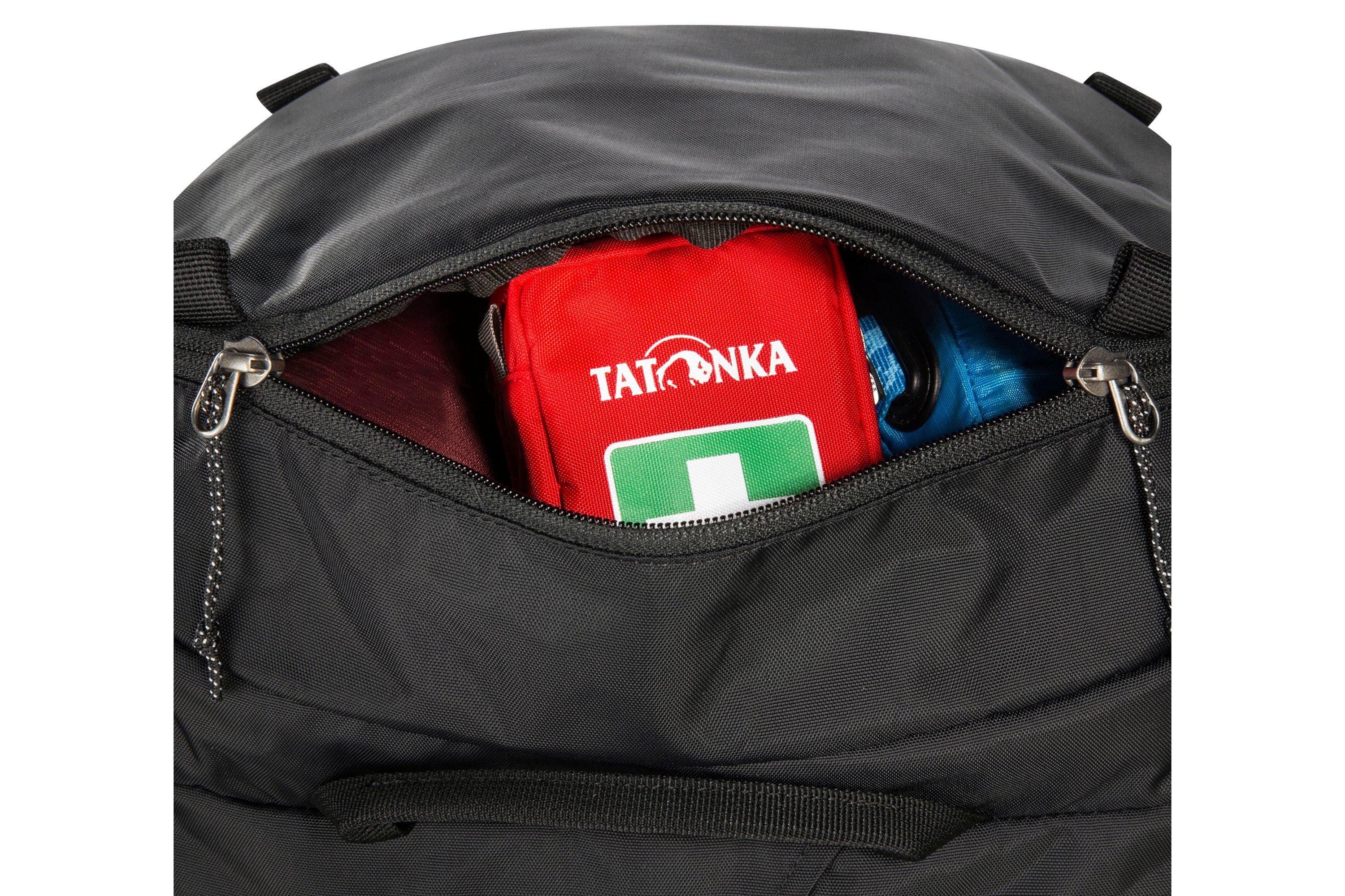 Tatonka Akela 45, 1444-040 Black, trekking backpack, 45L ...