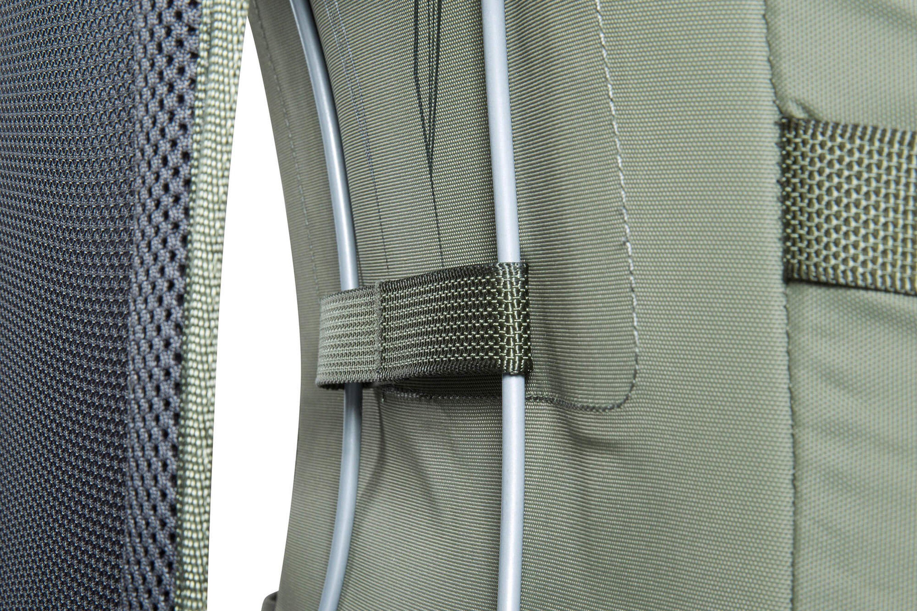 Tatonka Hike Pack 30 BC 1542-332 Stone Grey Olive Cordura 500D ...