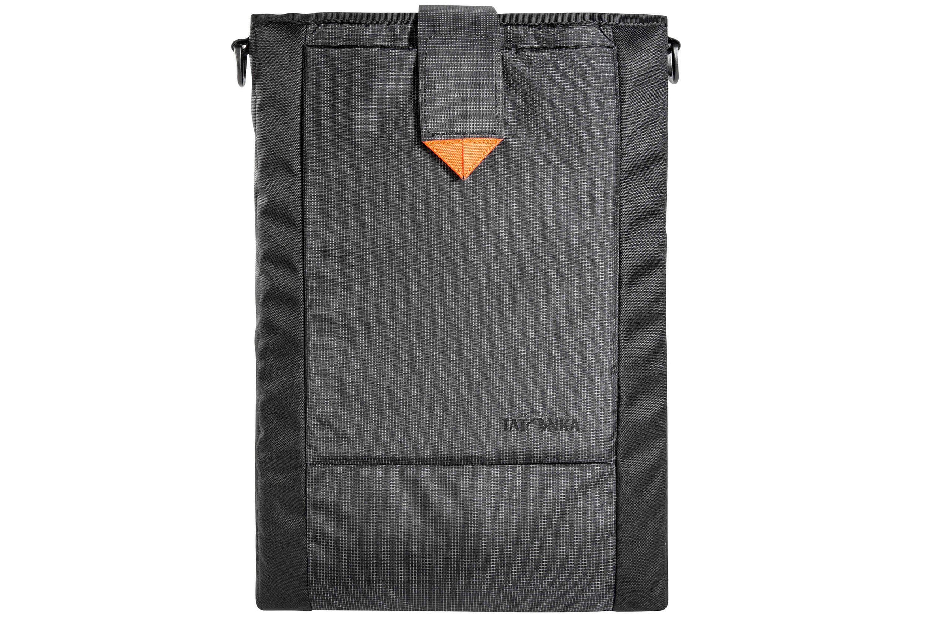 Tatonka laptop cover 2016-040 black | Advantageously shopping at ...