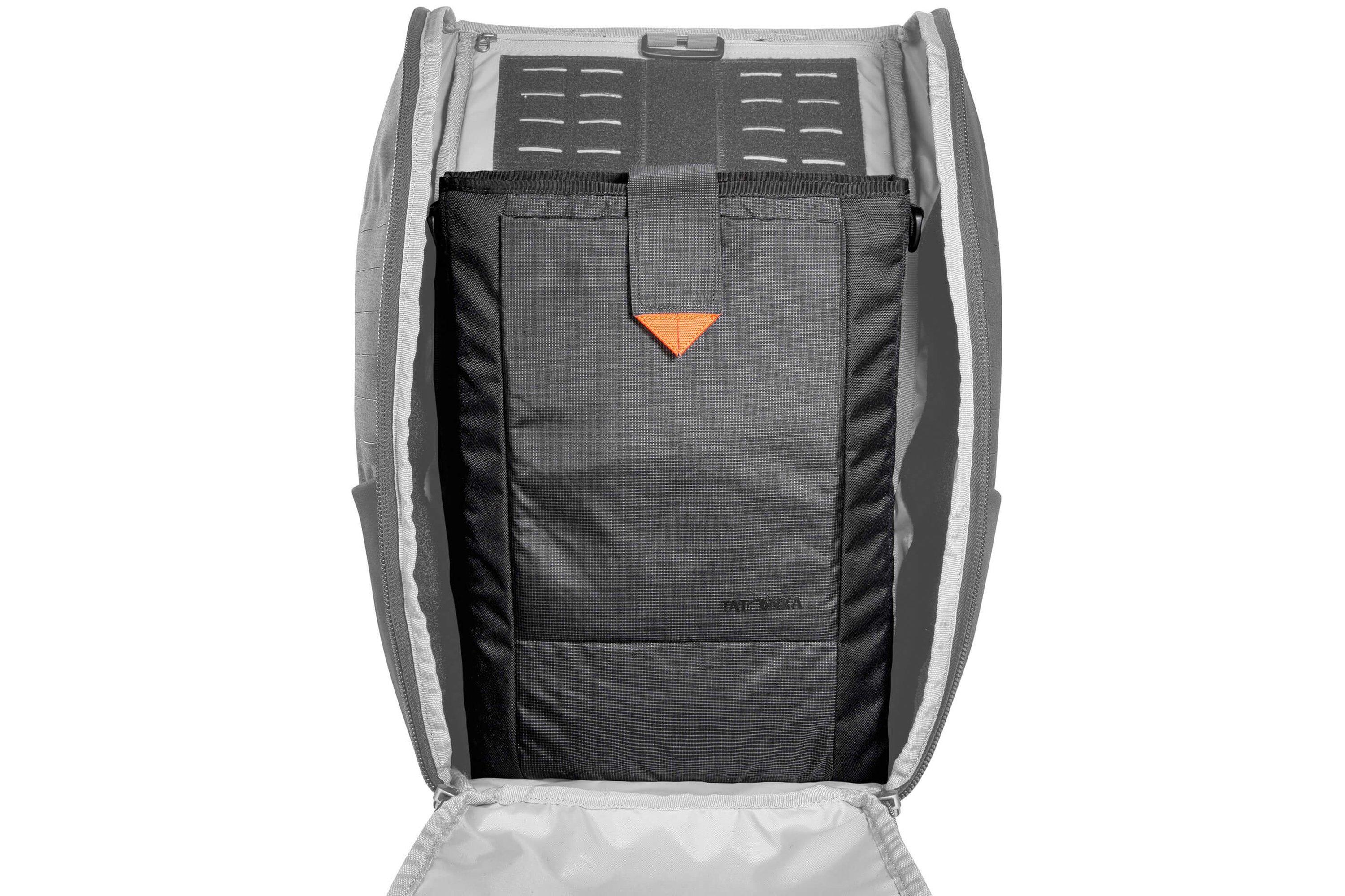 Tatonka laptop cover 2016-040 black | Advantageously shopping at ...