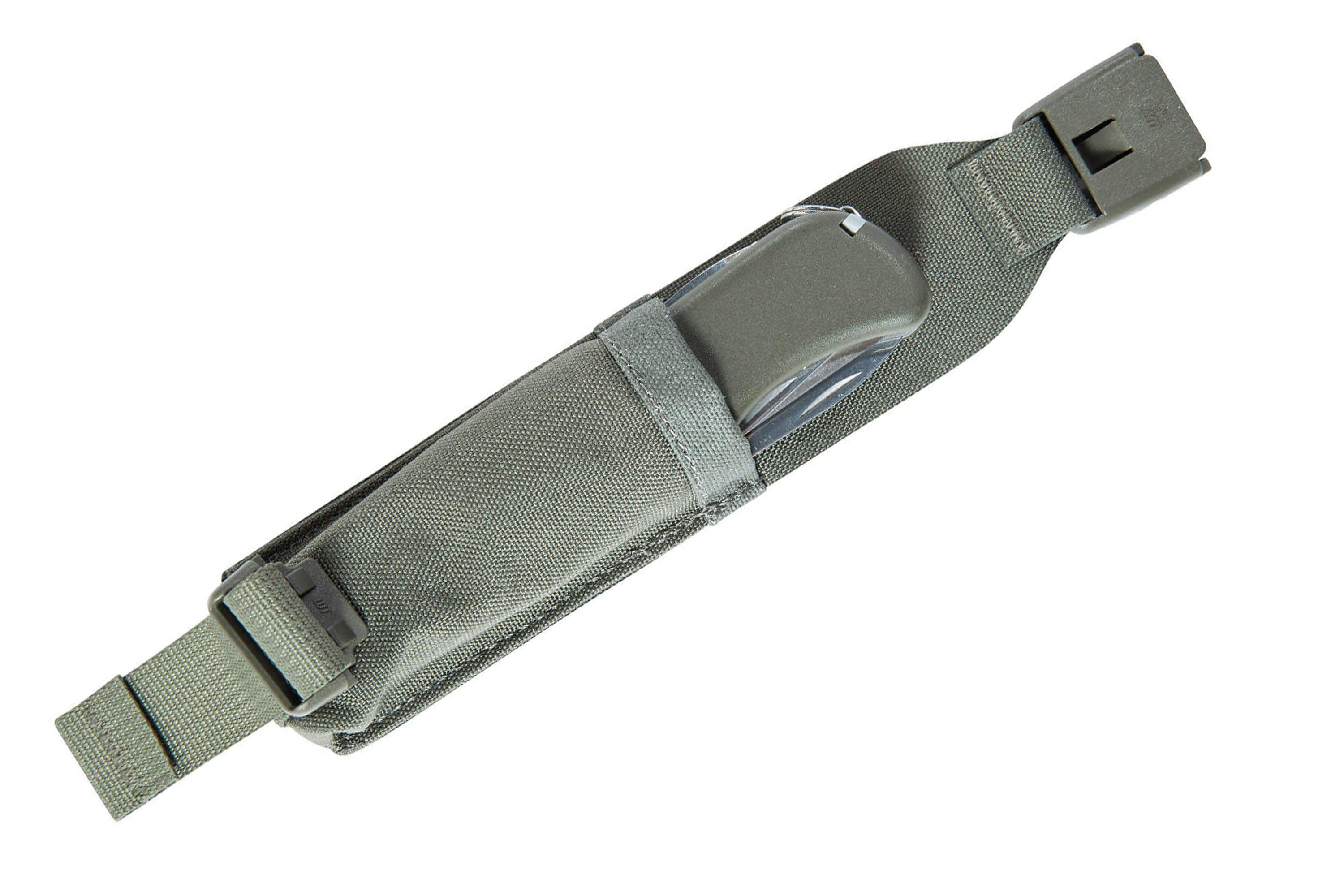 Tatonka Tool Pouch S BC 2890-040, Black | Advantageously shopping at ...