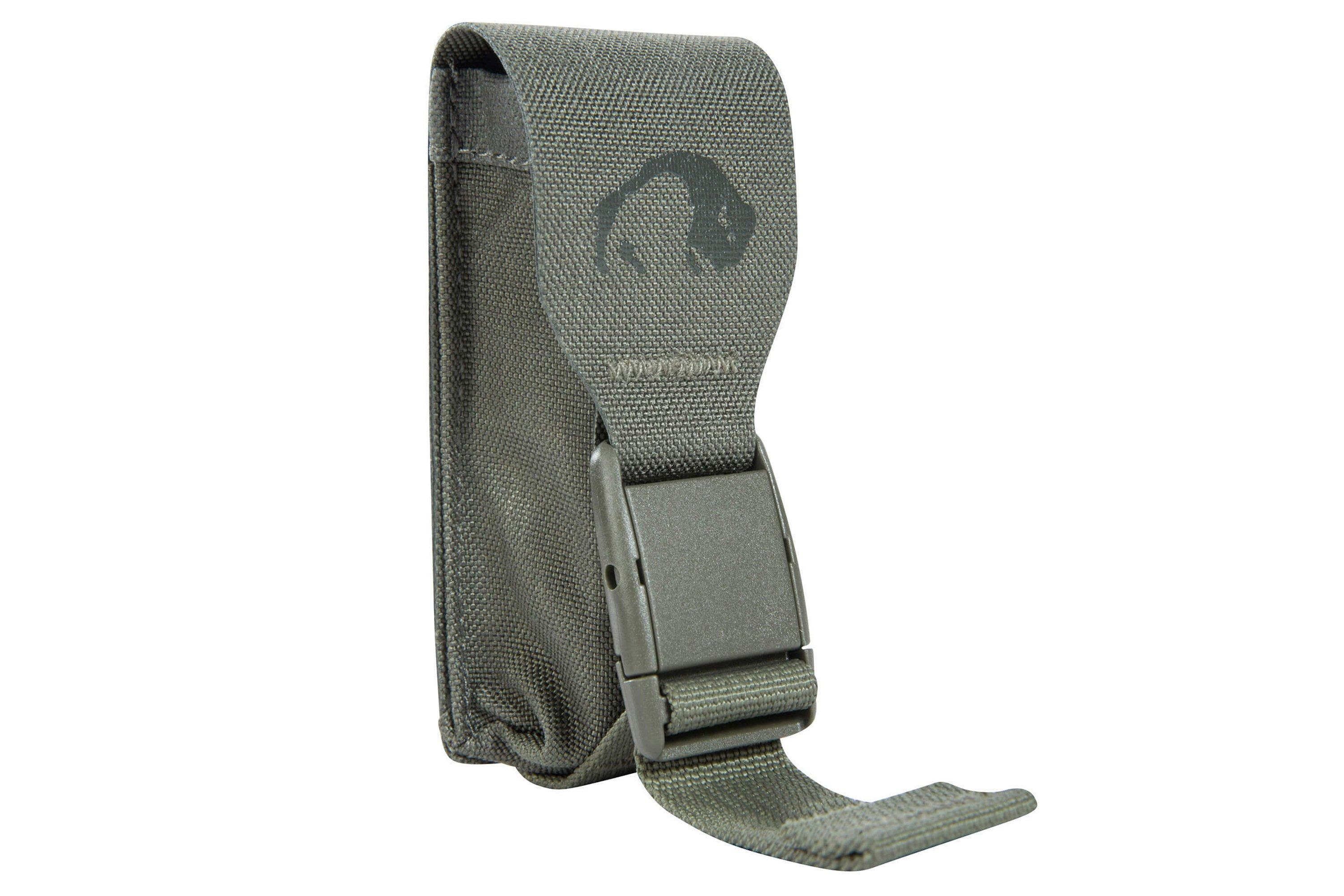 Tatonka Tool Pouch S BC 2890-332, Stone Grey Olive | Advantageously ...