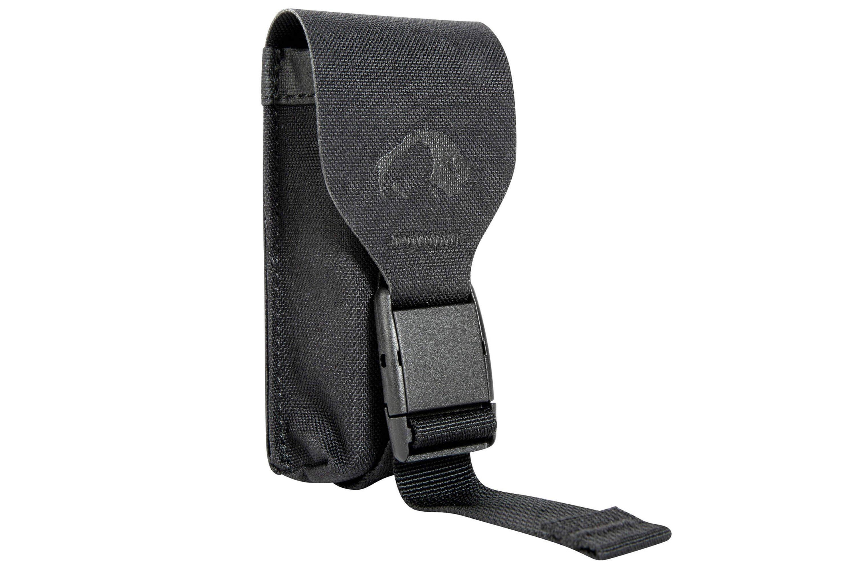 Tatonka Tool Pouch M BC 2891-040, Black | Advantageously shopping at ...