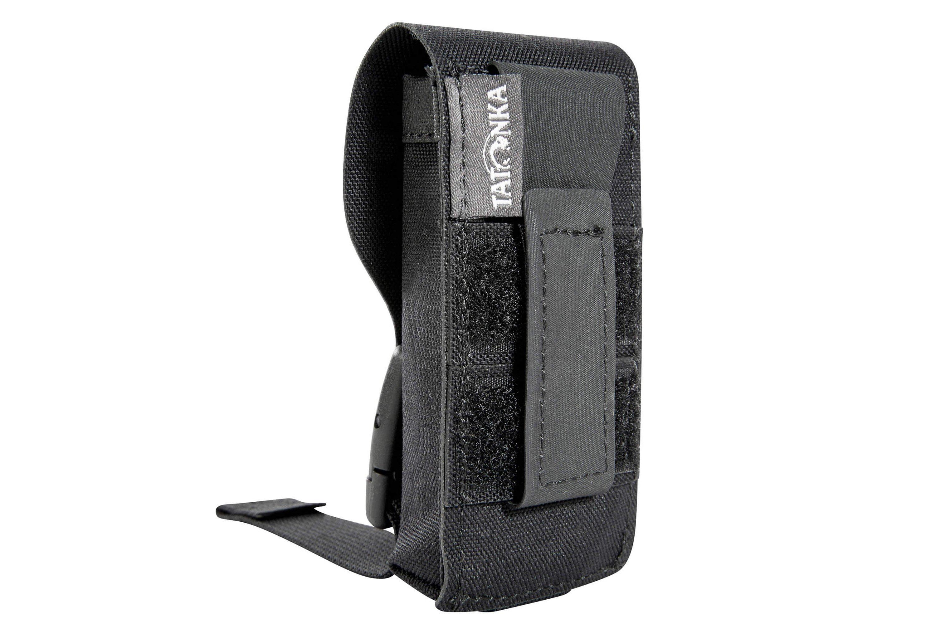 Tatonka Tool Pouch M BC 2891-040, Black | Advantageously shopping at ...